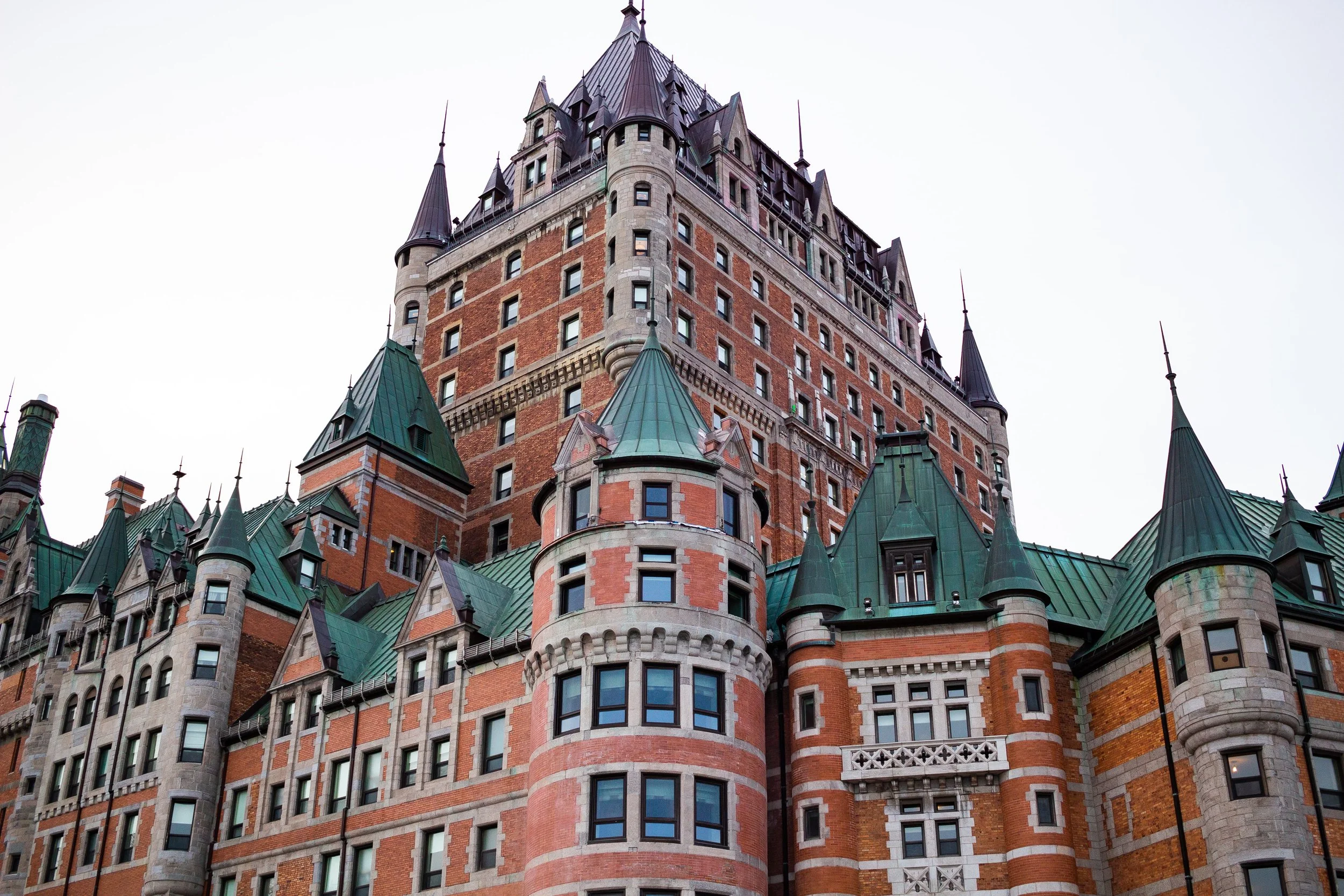 The Perfect One Day in Quebec City — Nichole the Nomad