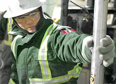 Cordax Evaluation Technologies Inc.