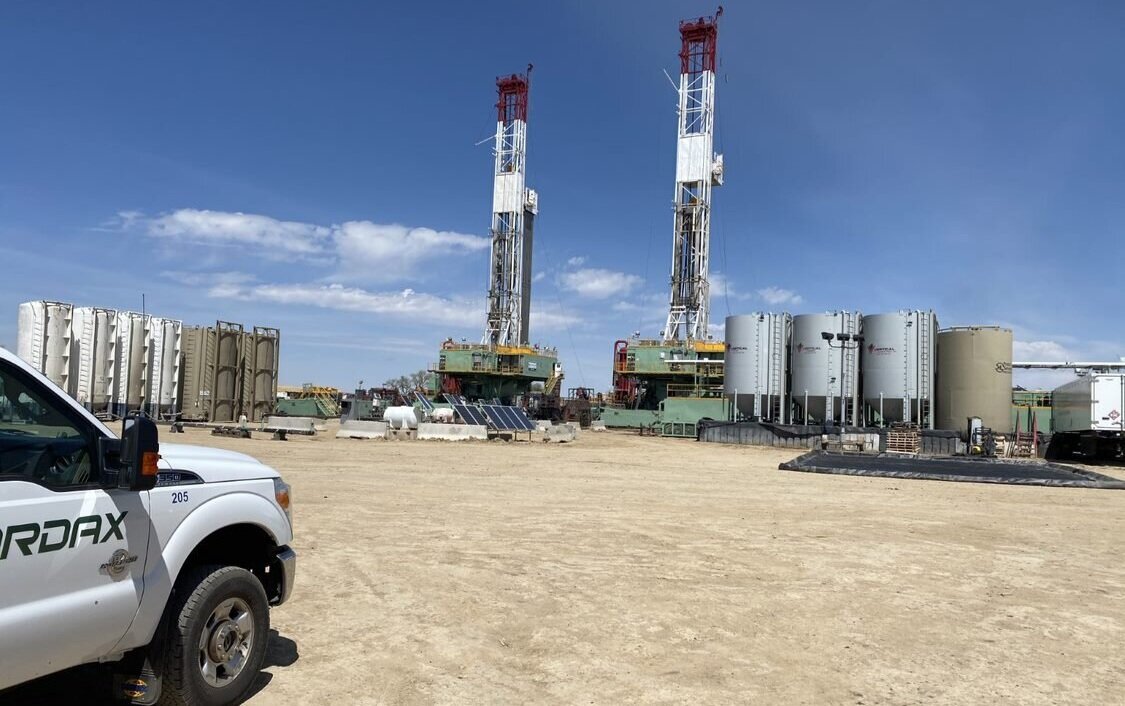 Cordax Evaluation Technologies Inc.