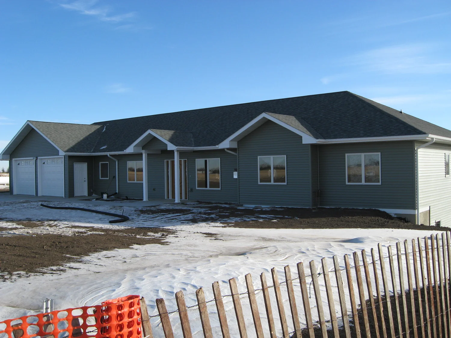 Getting to know Dufner Construction — Dufner Construction