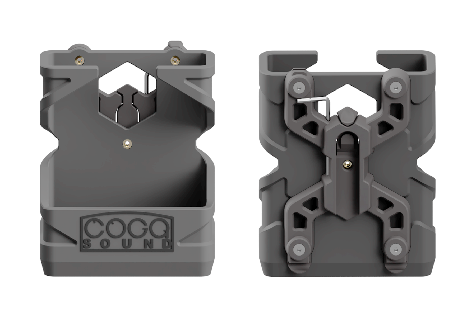 NEW Products Wireless Sleeves — COGA