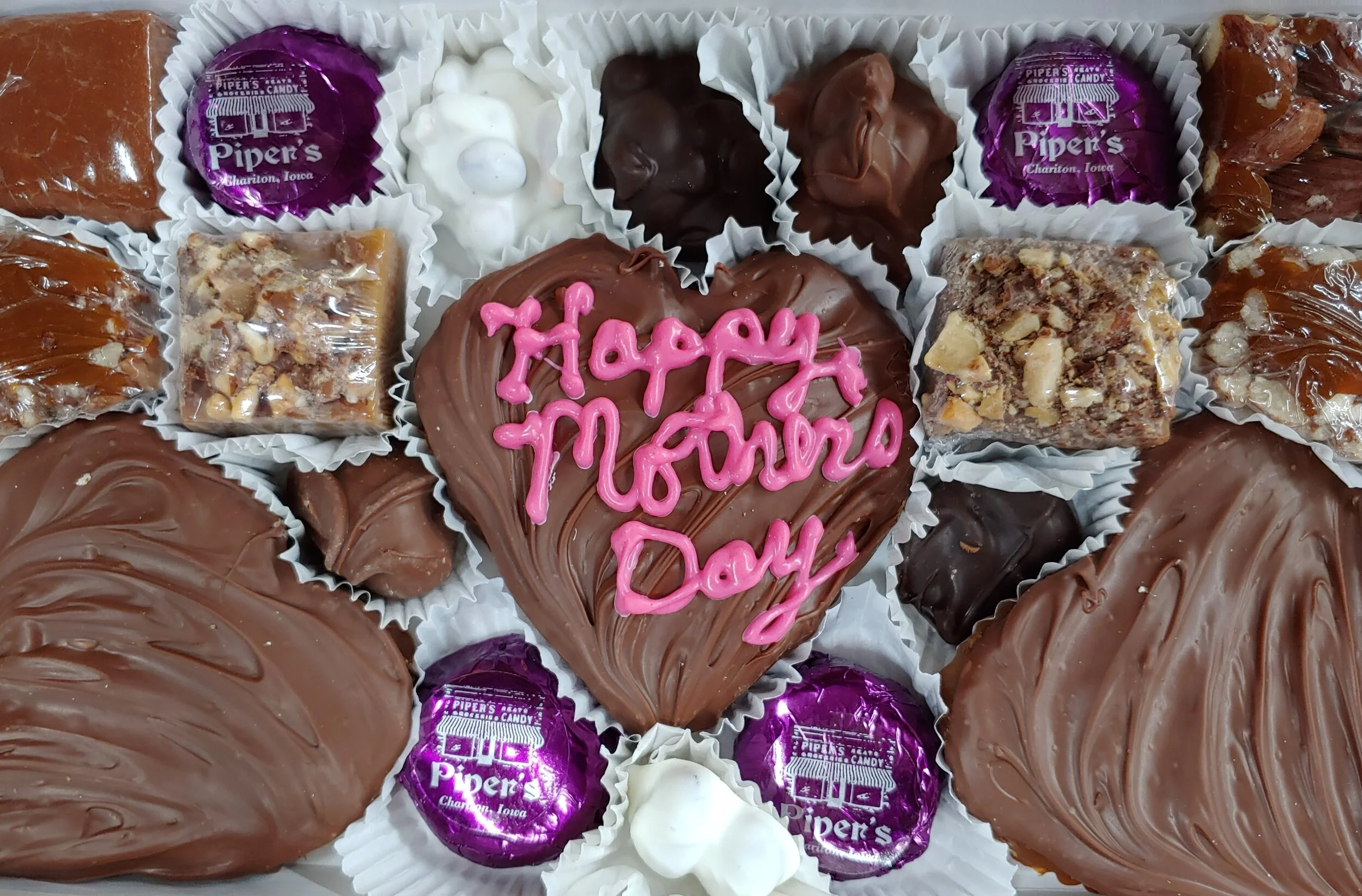 Mints — Piper's Grocery and Homemade Candies