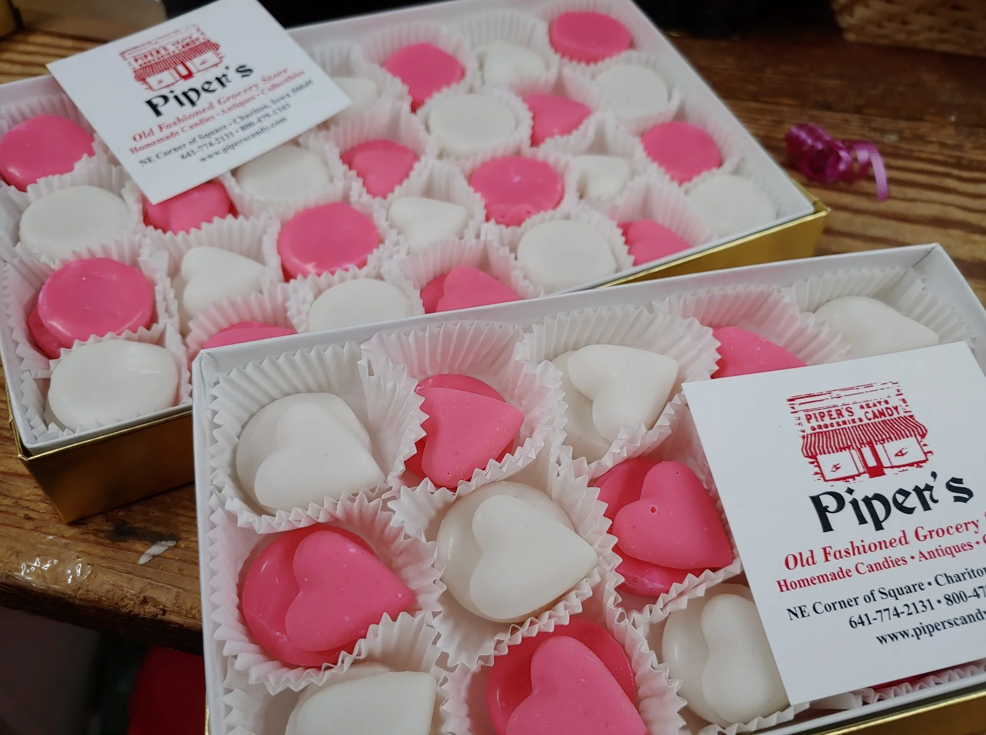 Mints — Piper's Grocery and Homemade Candies