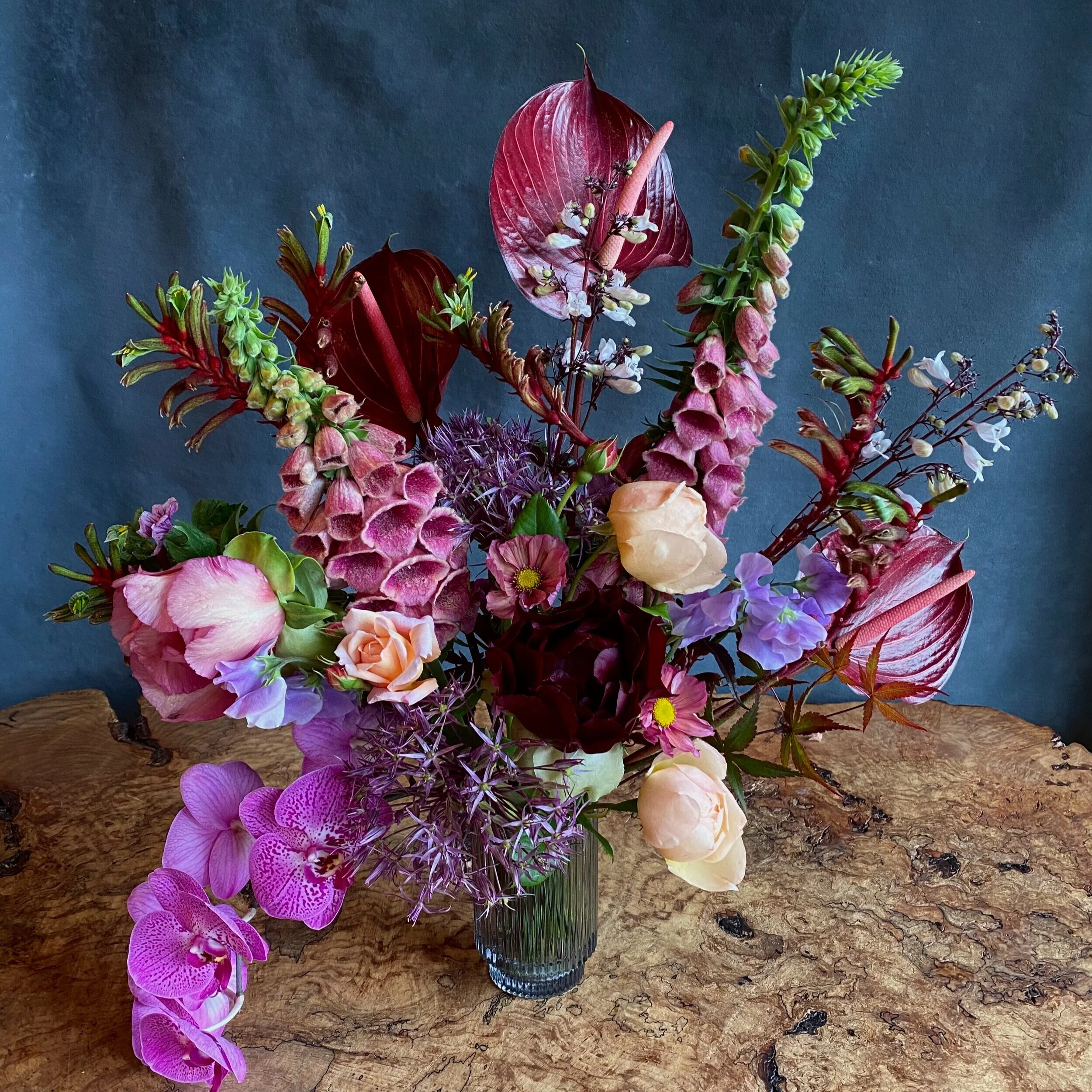 Shop Flowers — COLIBRI FLOWERS