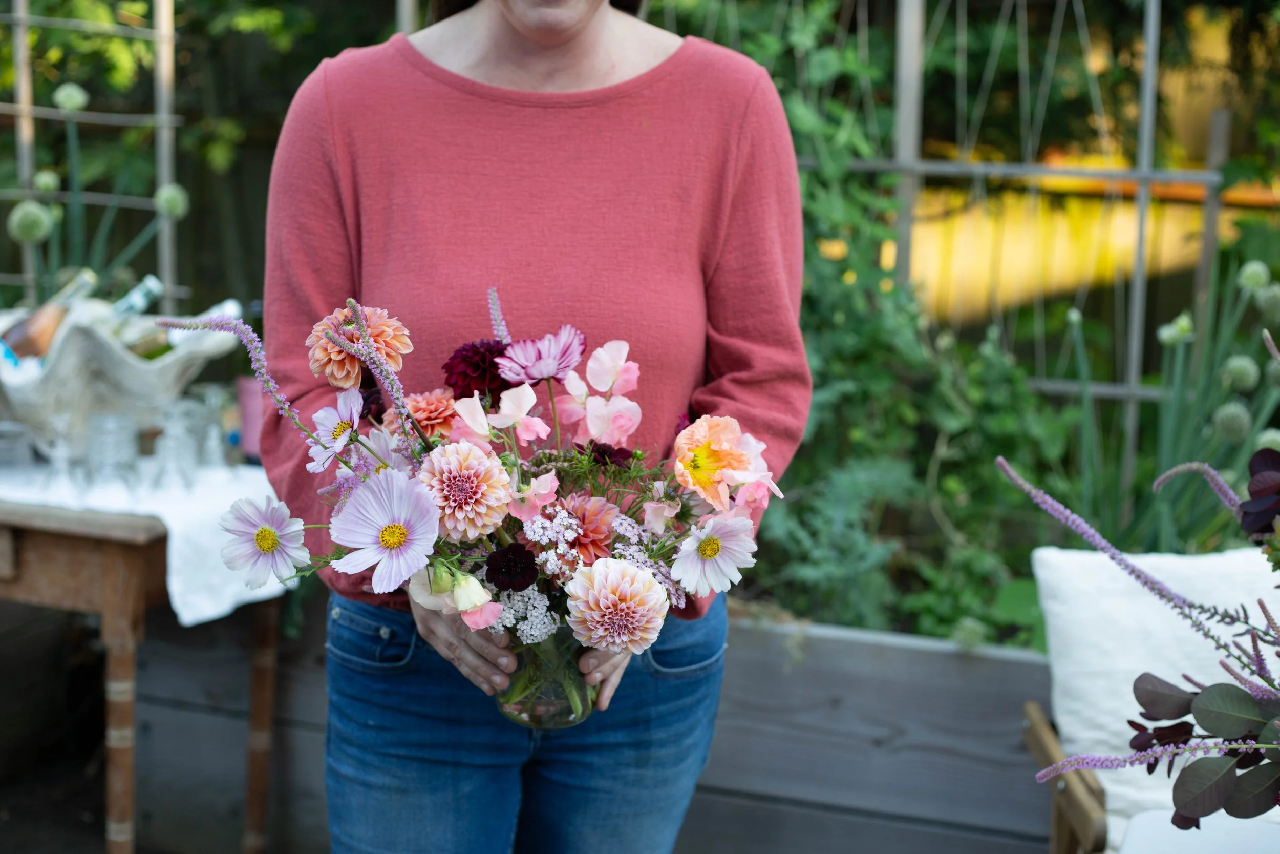 Shop Flowers — COLIBRI FLOWERS