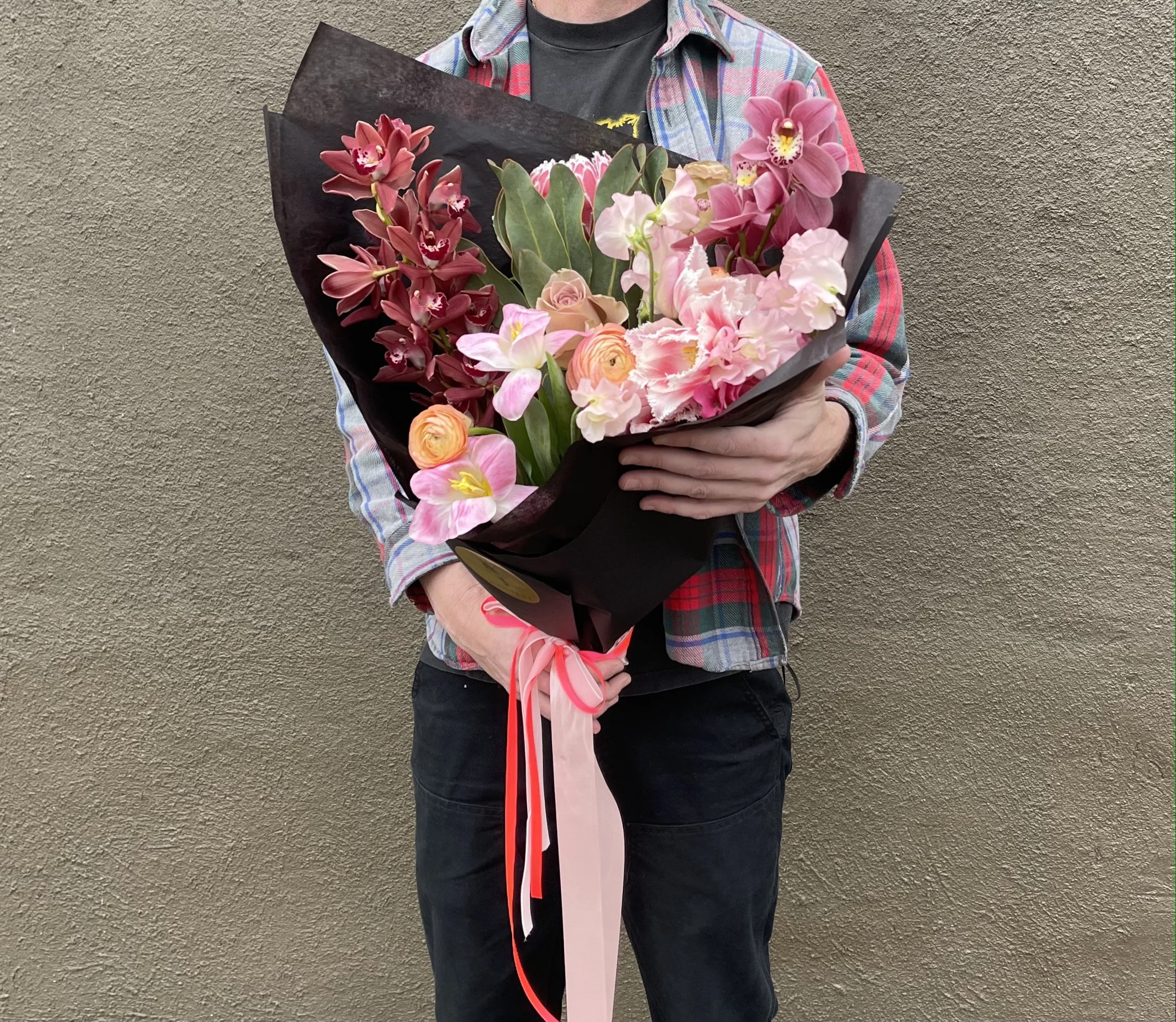 best flowers in portland best flower shop — COLIBRI FLOWERS
