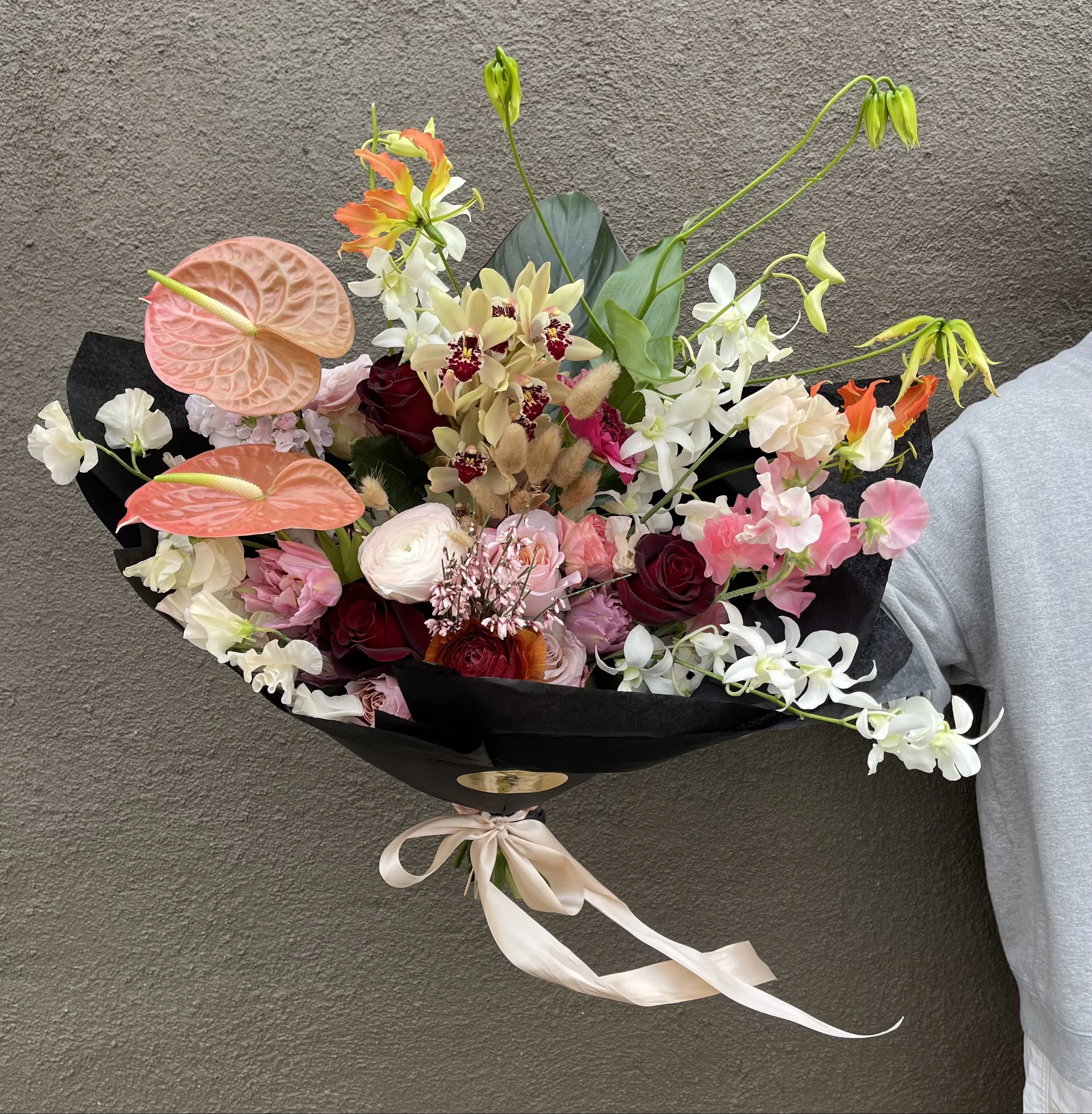 Shop Flowers — COLIBRI FLOWERS