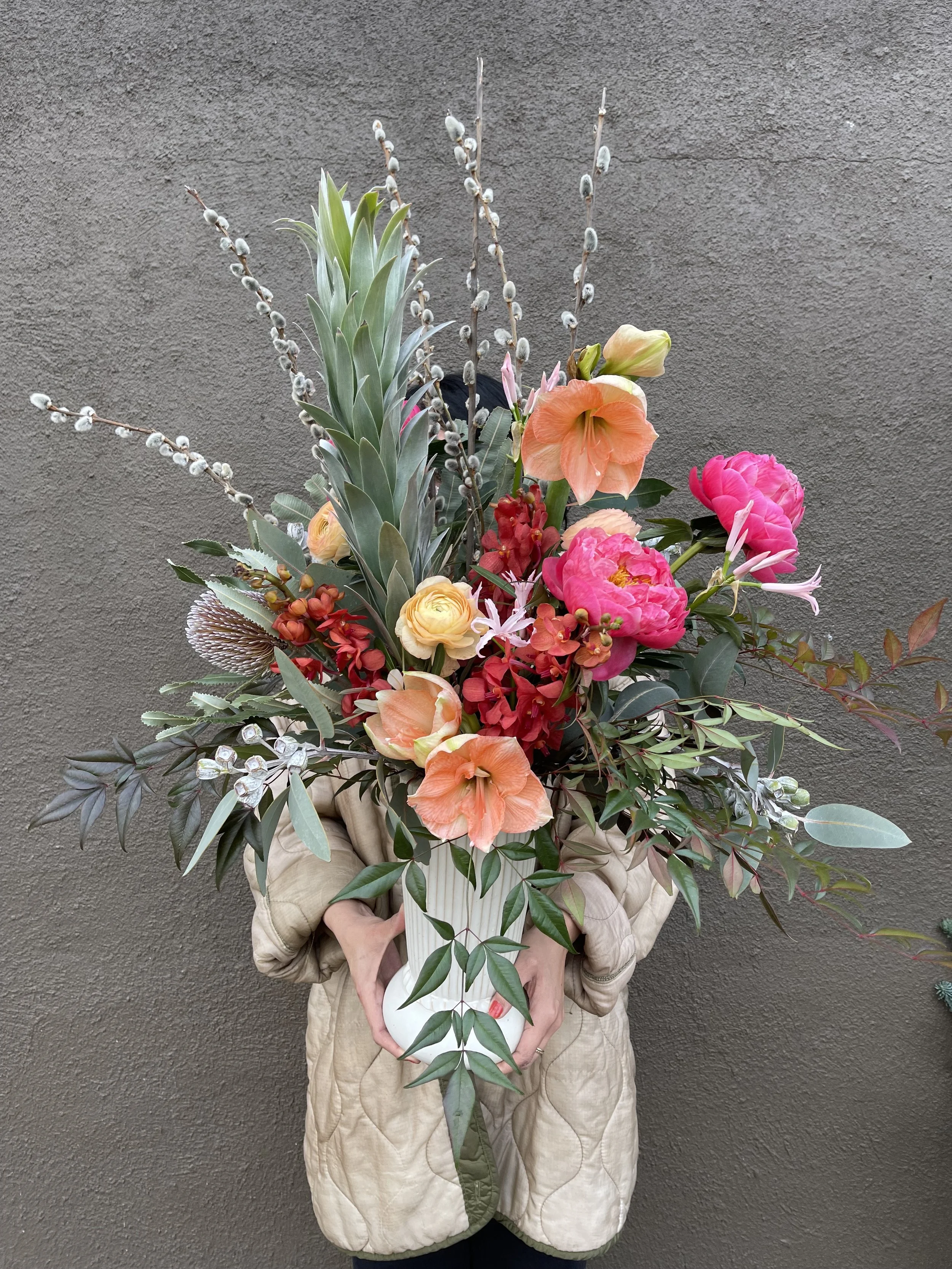 Shop Flowers — COLIBRI FLOWERS