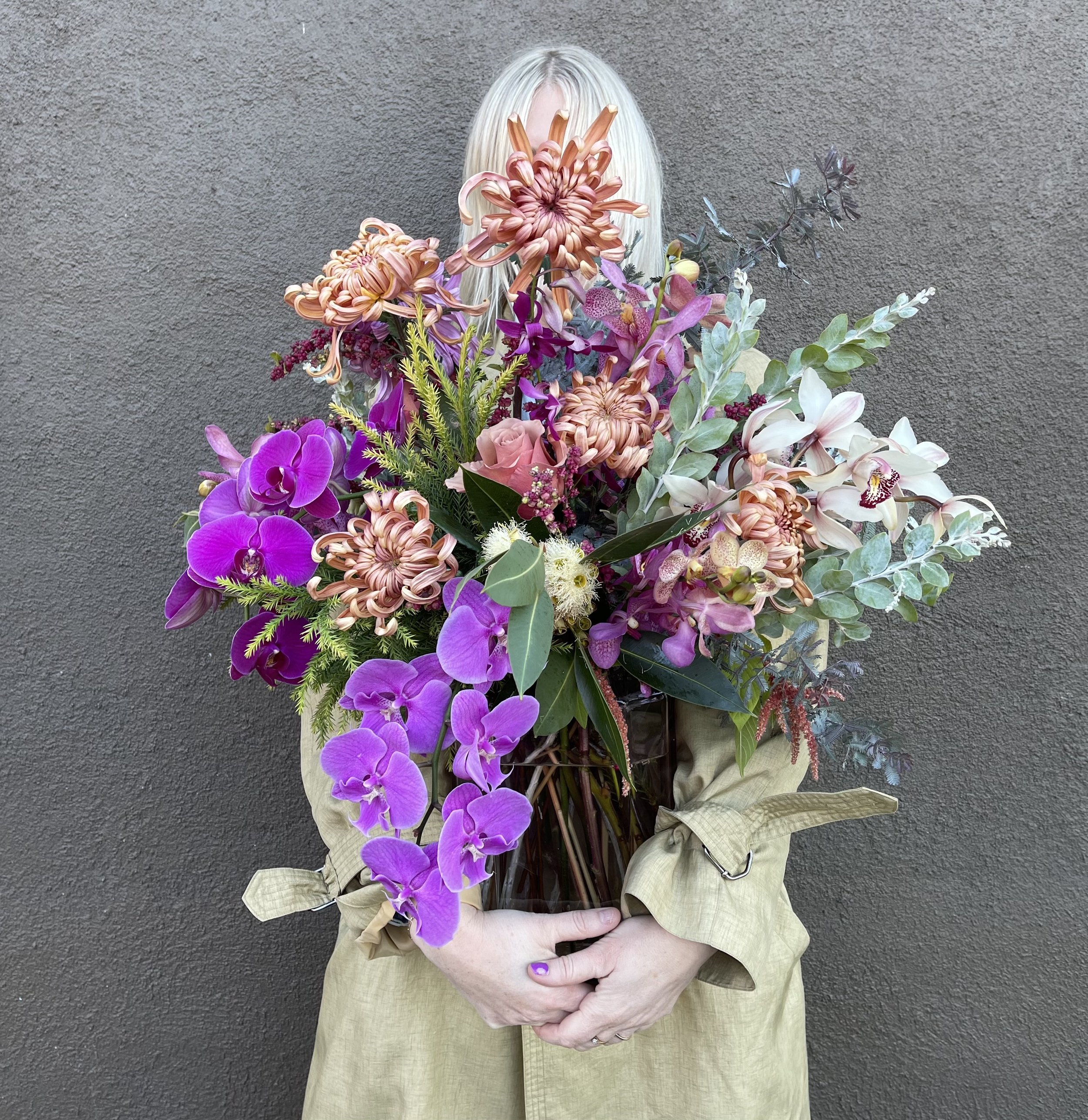 Shop Flowers — COLIBRI FLOWERS