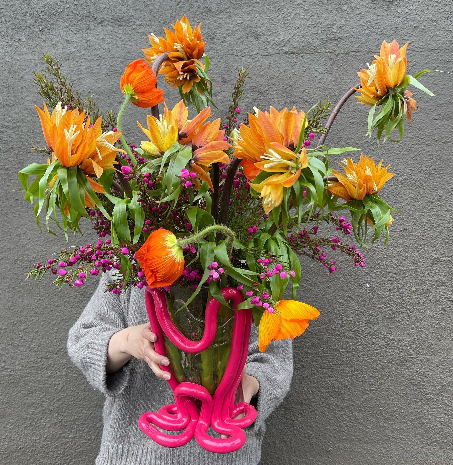 COLIBRI FLOWERS