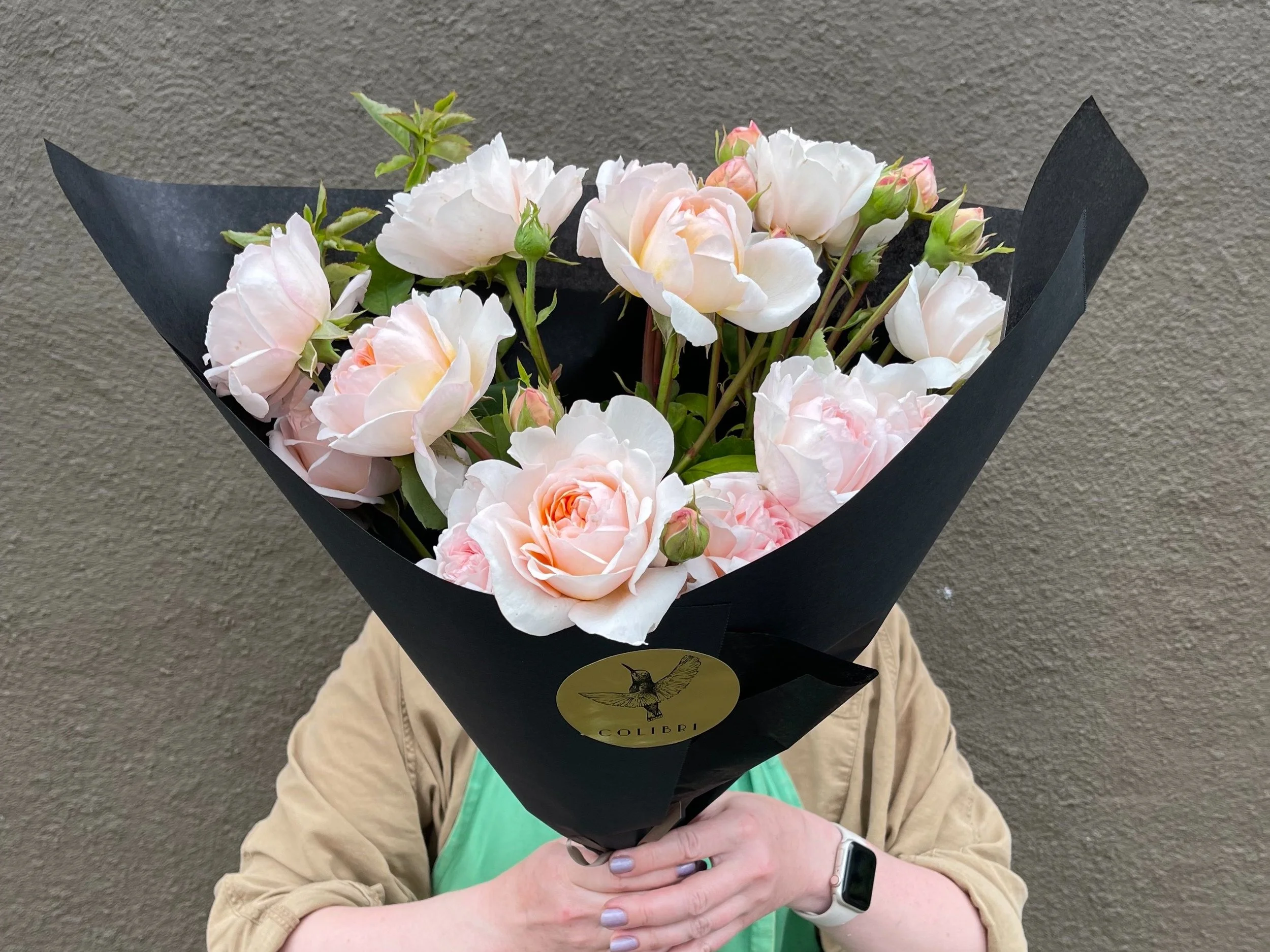 Shop Flowers — COLIBRI FLOWERS