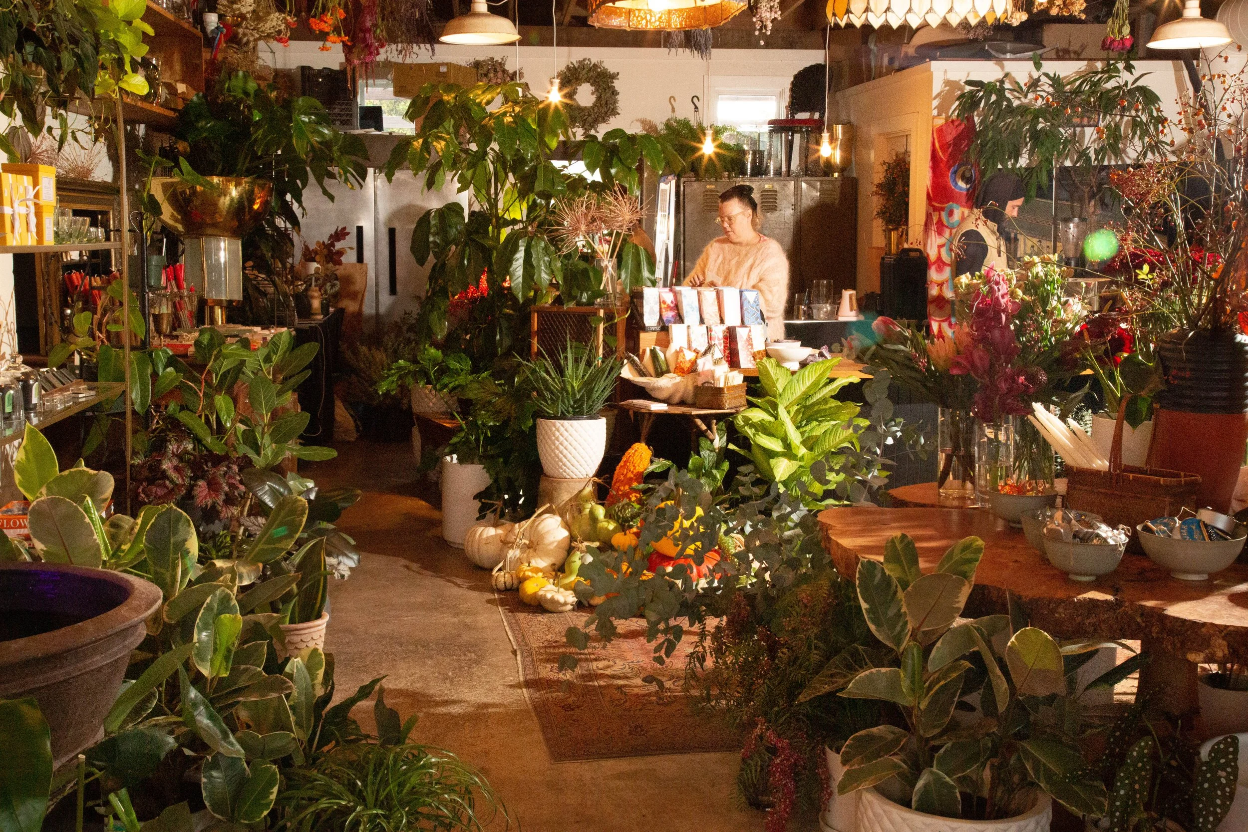 About — COLIBRI FLOWERS