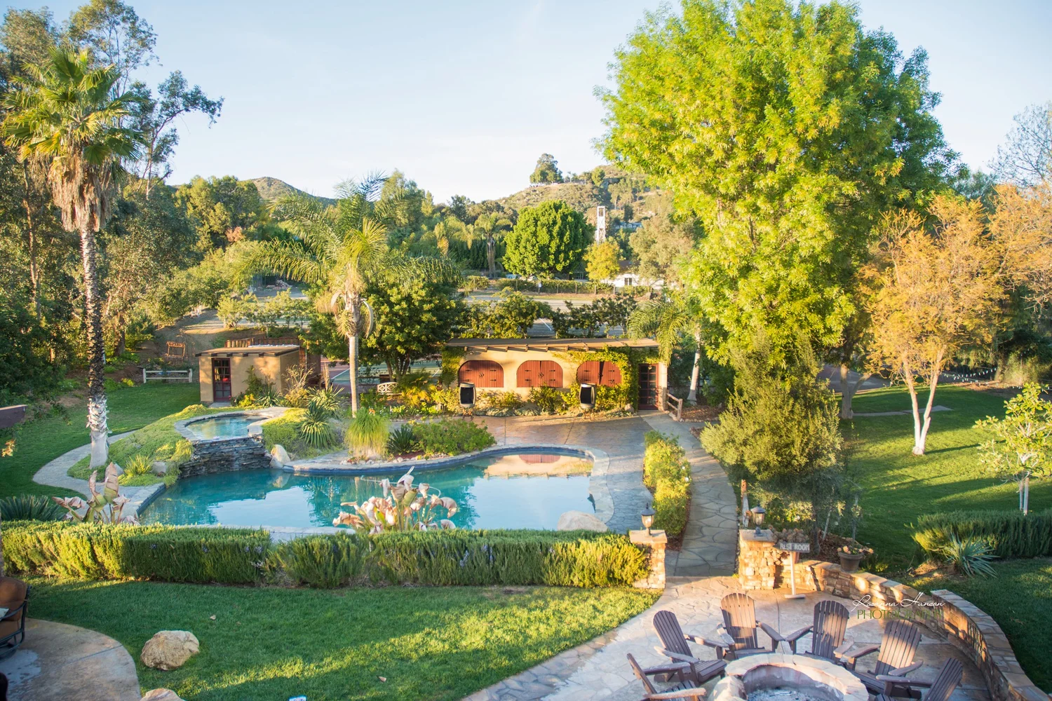 HARMONY ESTATE