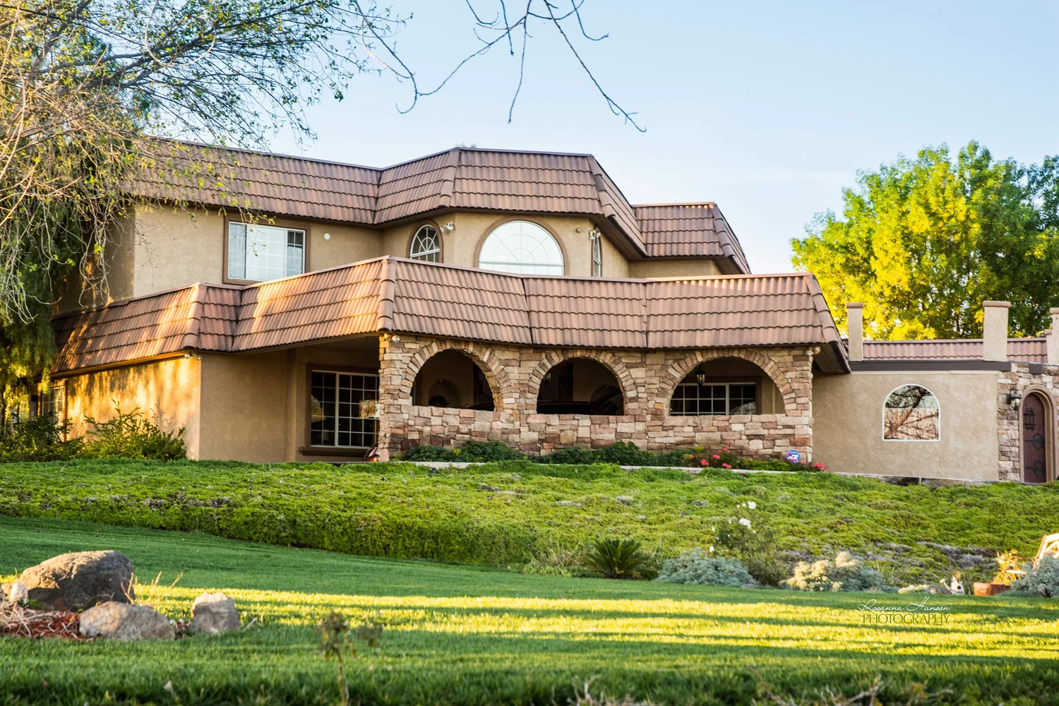 HARMONY ESTATE