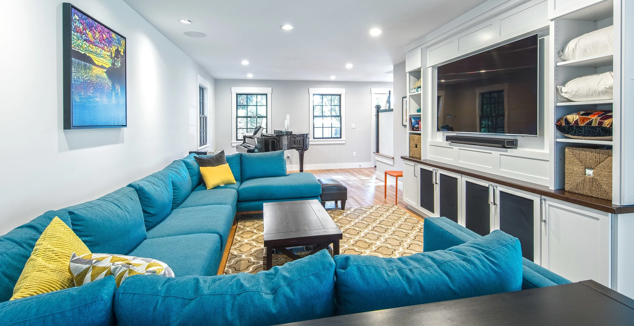 Renovations | Bellevue, Seattle and San Juan Islands, WA — DME BUILDS