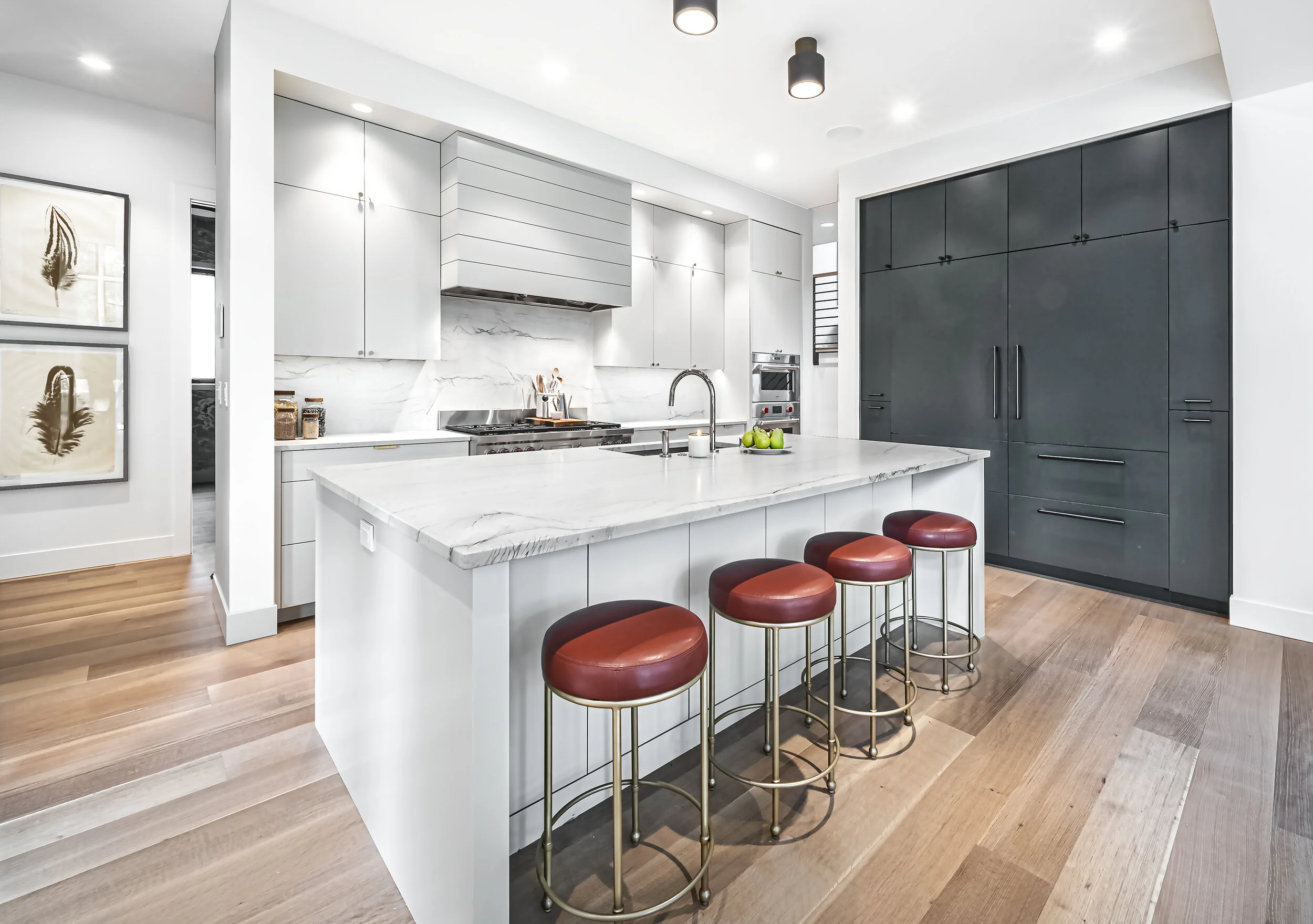 Renovations | Bellevue, Seattle and San Juan Islands, WA — DME BUILDS