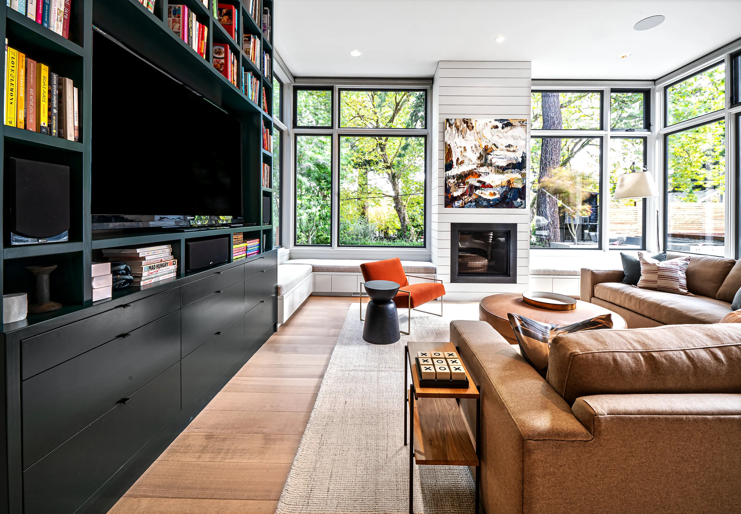 Renovations | Bellevue, Seattle and San Juan Islands, WA — DME BUILDS