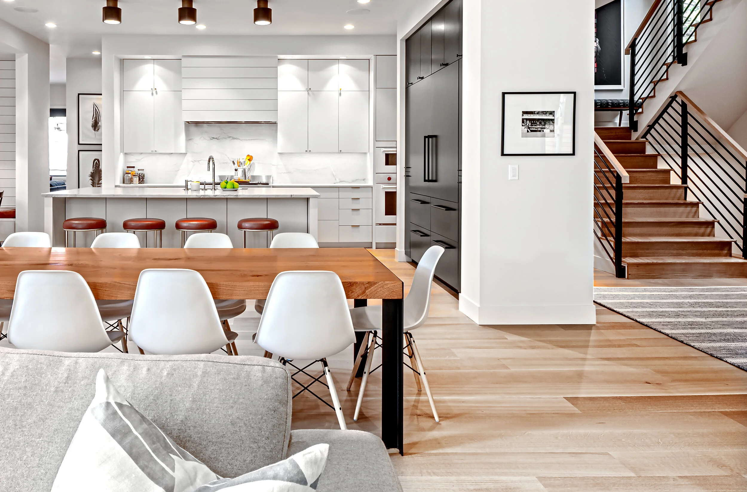 Renovations | Bellevue, Seattle and San Juan Islands, WA — DME BUILDS