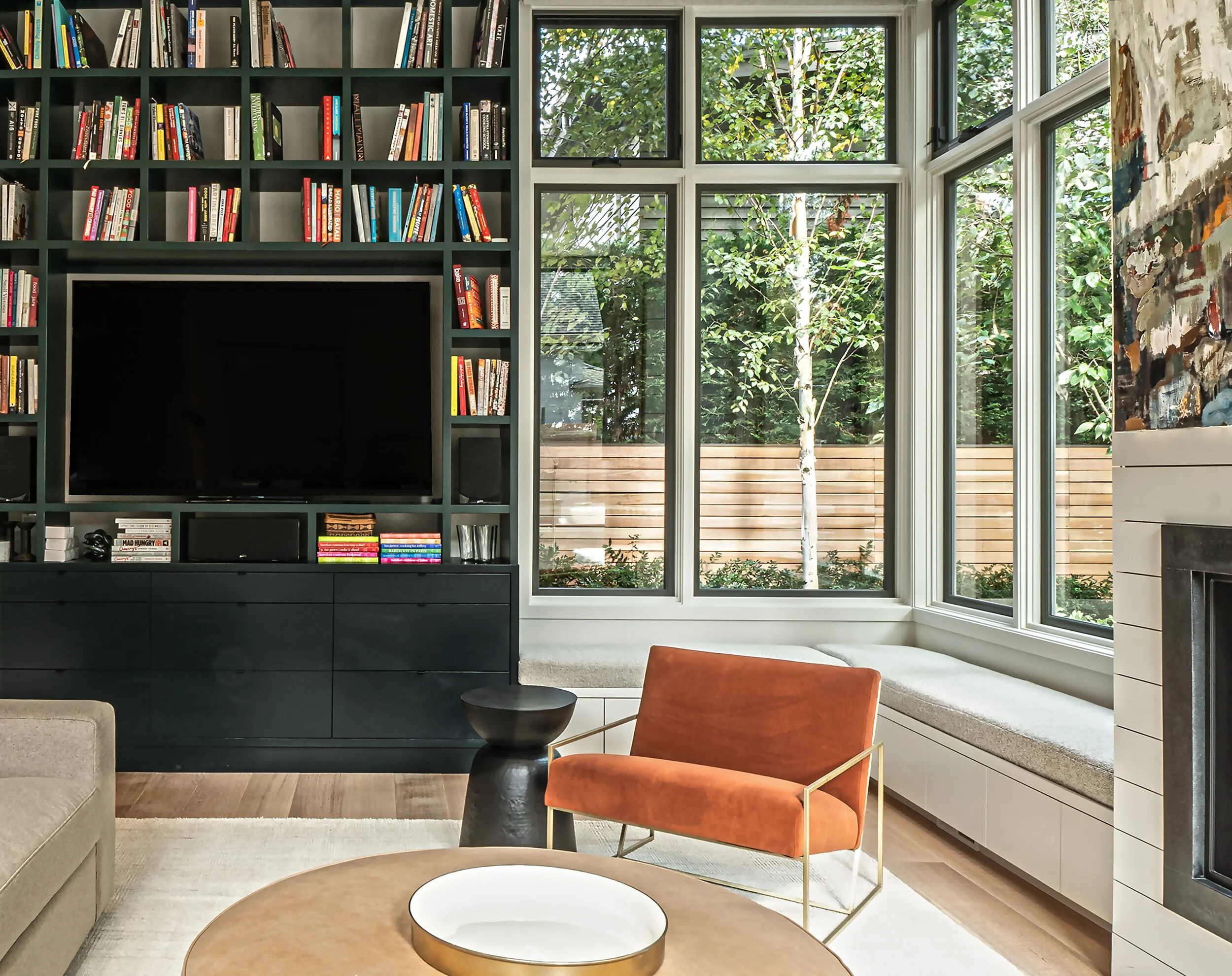 Renovations | Bellevue, Seattle and San Juan Islands, WA — DME BUILDS