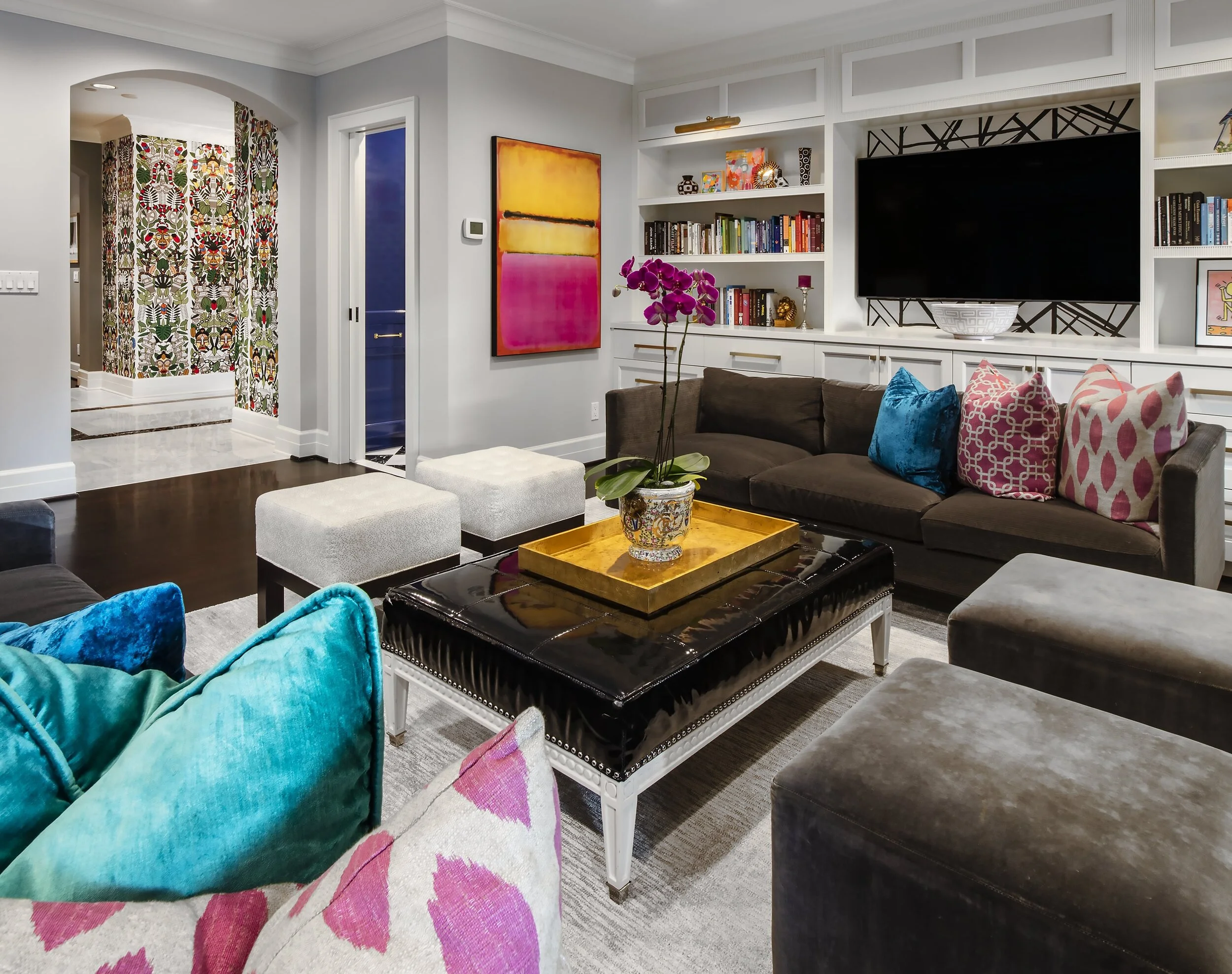 Renovations | Bellevue, Seattle and San Juan Islands, WA — DME BUILDS