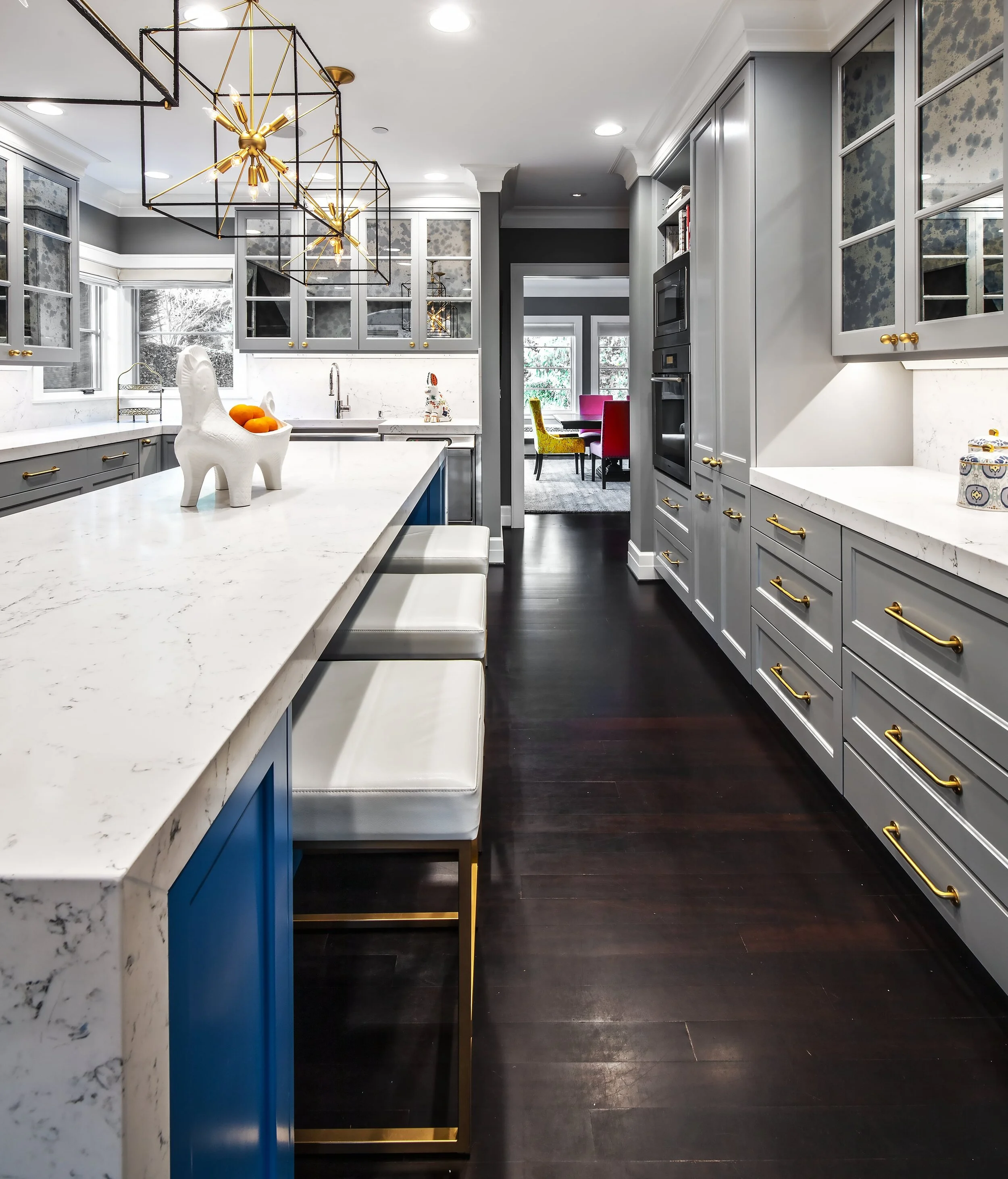 Renovations | Bellevue, Seattle and San Juan Islands, WA — DME BUILDS