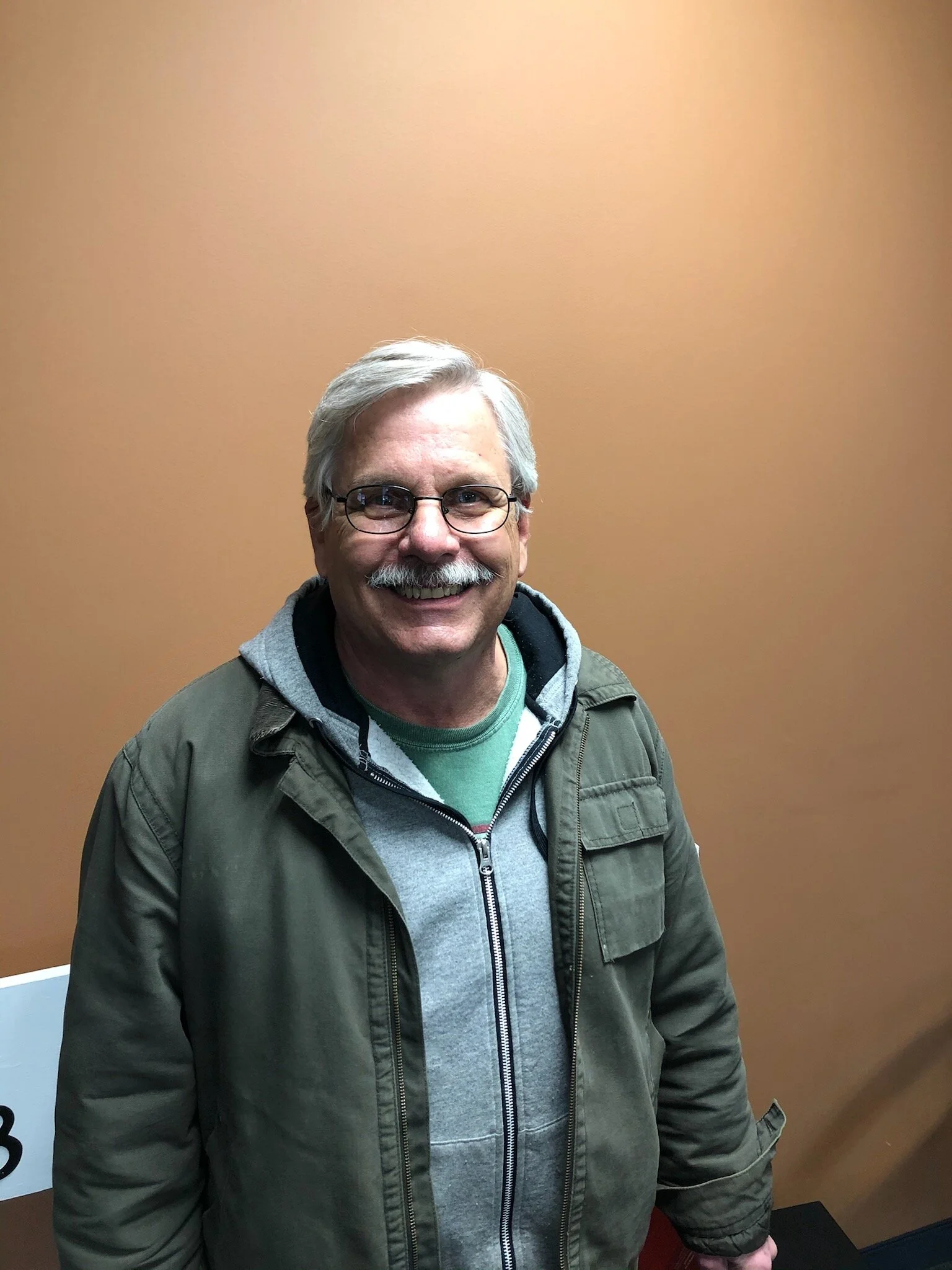 Who We Are — Broken Strength | A Path To Purity