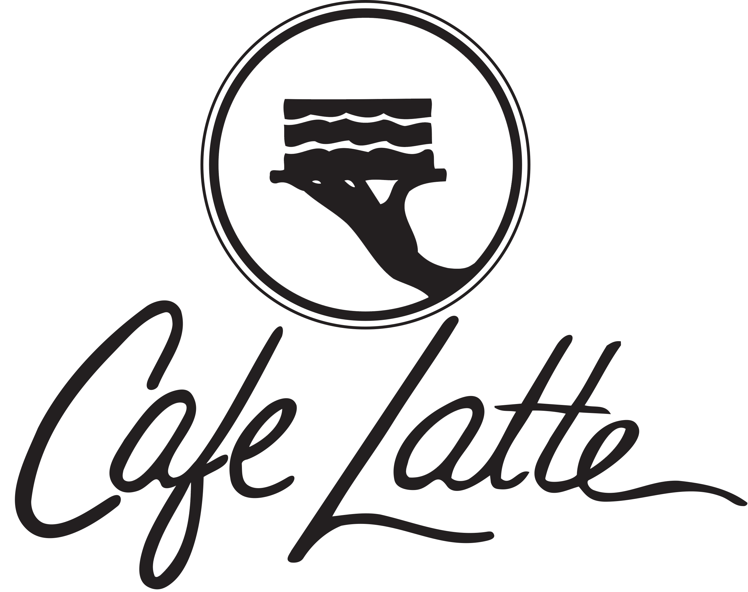 Cafe Latte