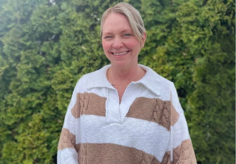 Kelly Curry | Find Your Support Today — The Cabin