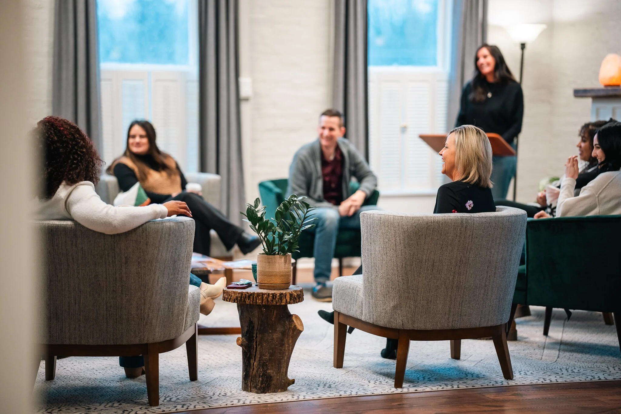 Organizational Wellness | Enhance Organizational Wellness Today — The Cabin