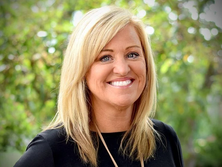 Laurie Kirkpatrick — The Cabin