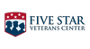 Contact —Five STAR Veterans Center, Inc.