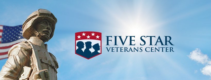 About Us —Five STAR Veterans Center, Inc.