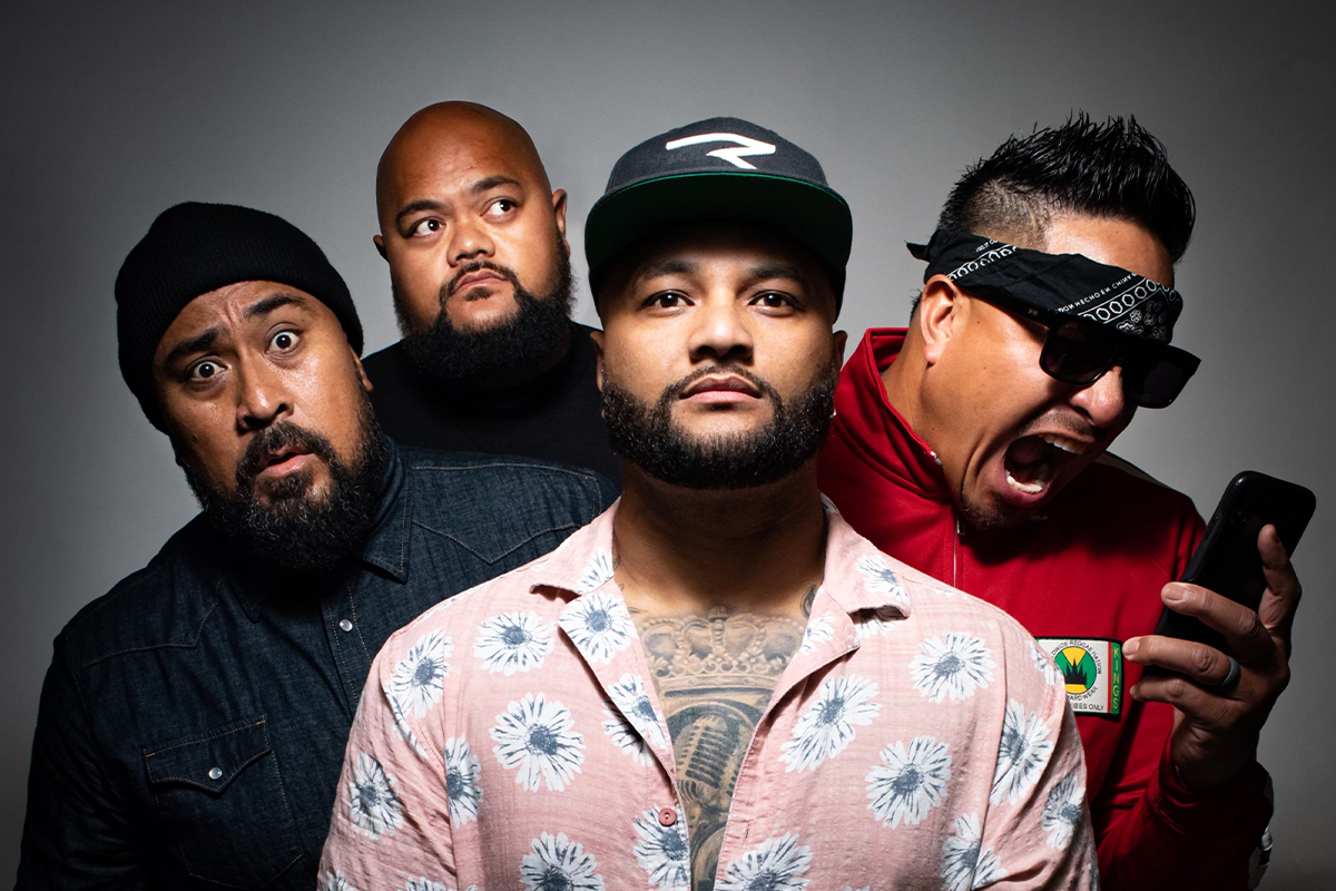 Common Kings | Island Empire Records / Mensch House Records — Island ...