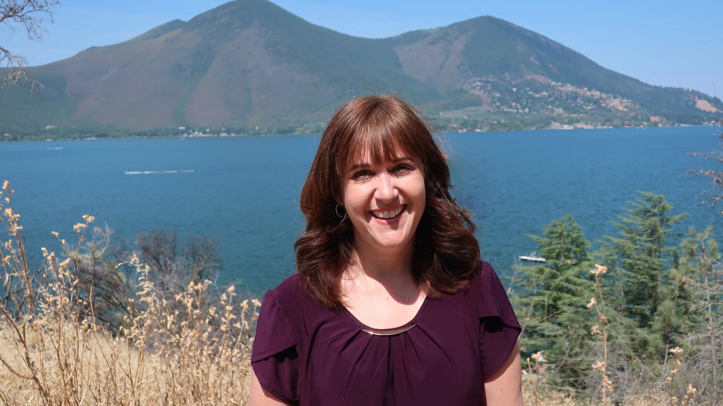 About — STEPHANIE KELLY, LMFT