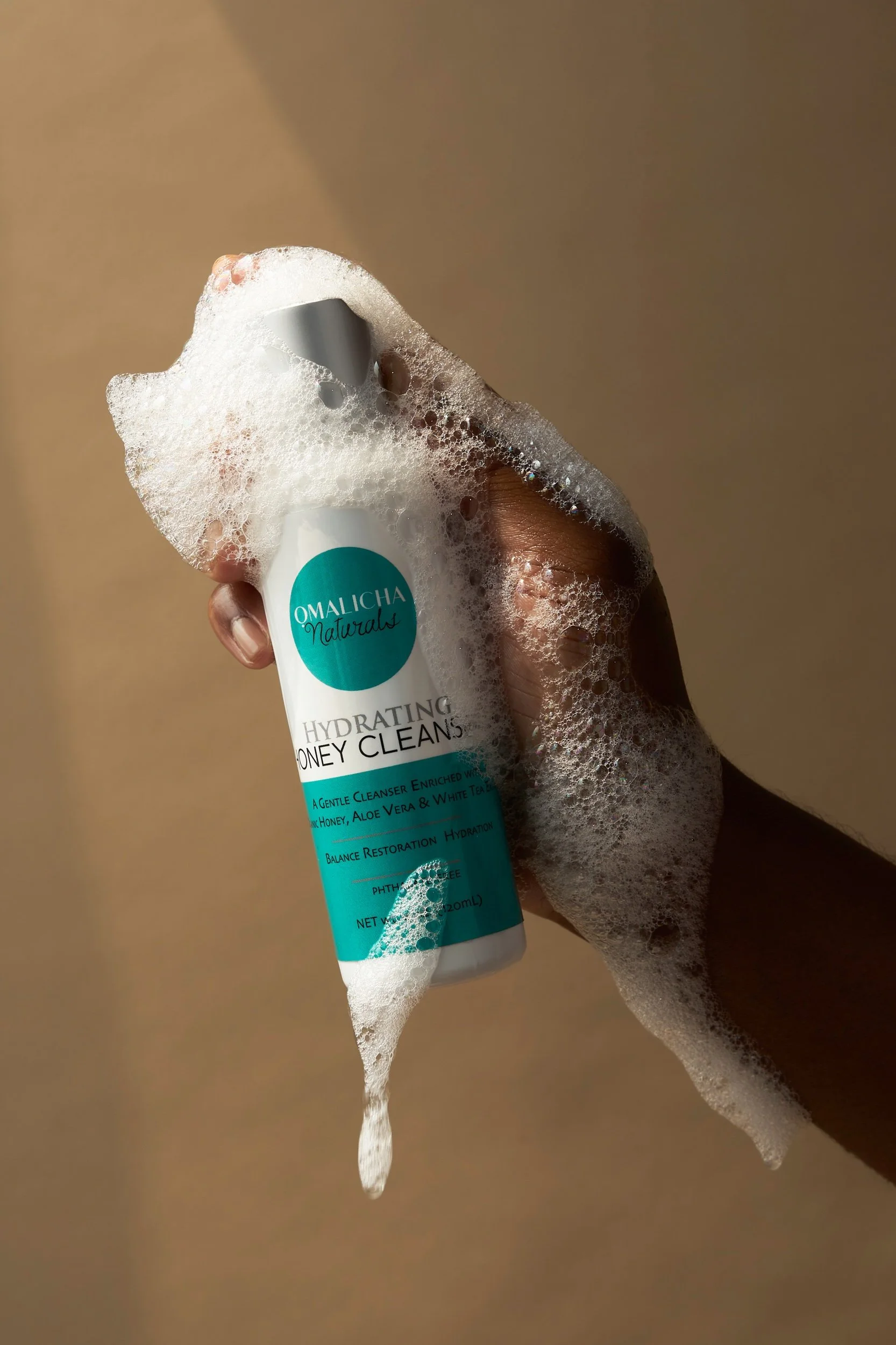 Omalicha Naturals