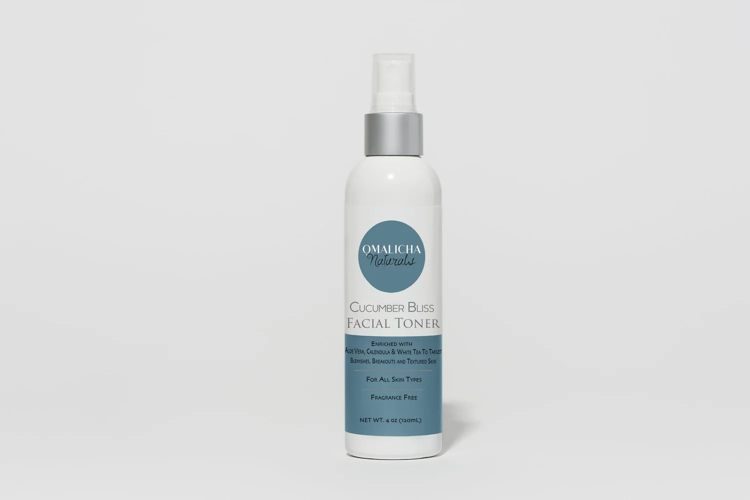 Omalicha Naturals