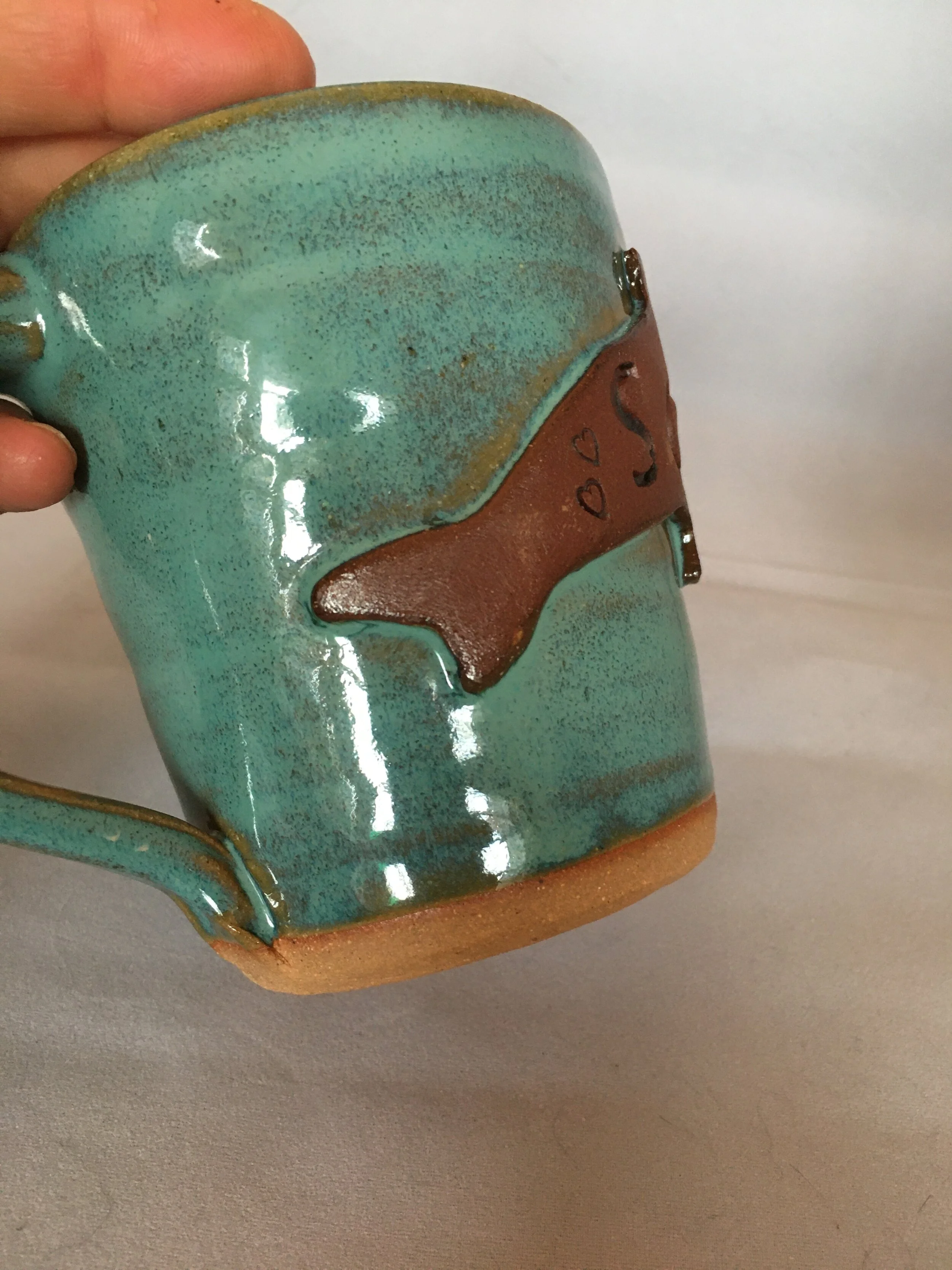 Shop — Marialice Hatch Pottery
