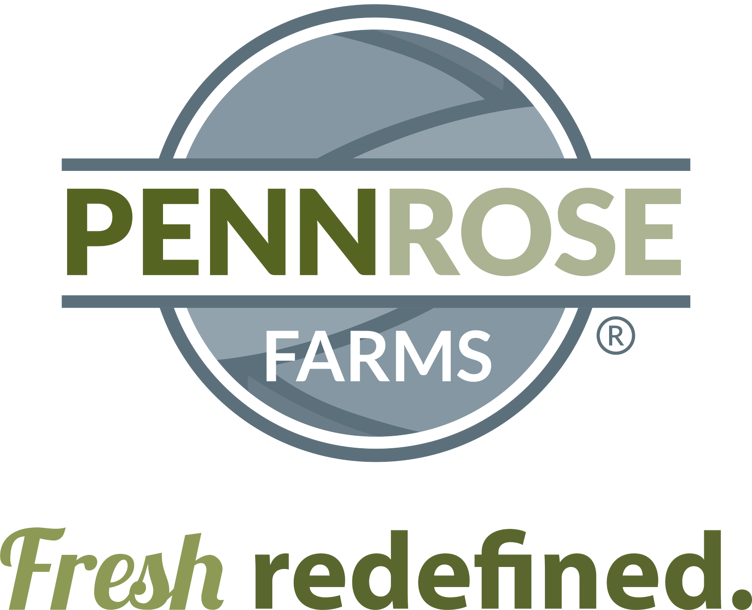 Pennrose Farms