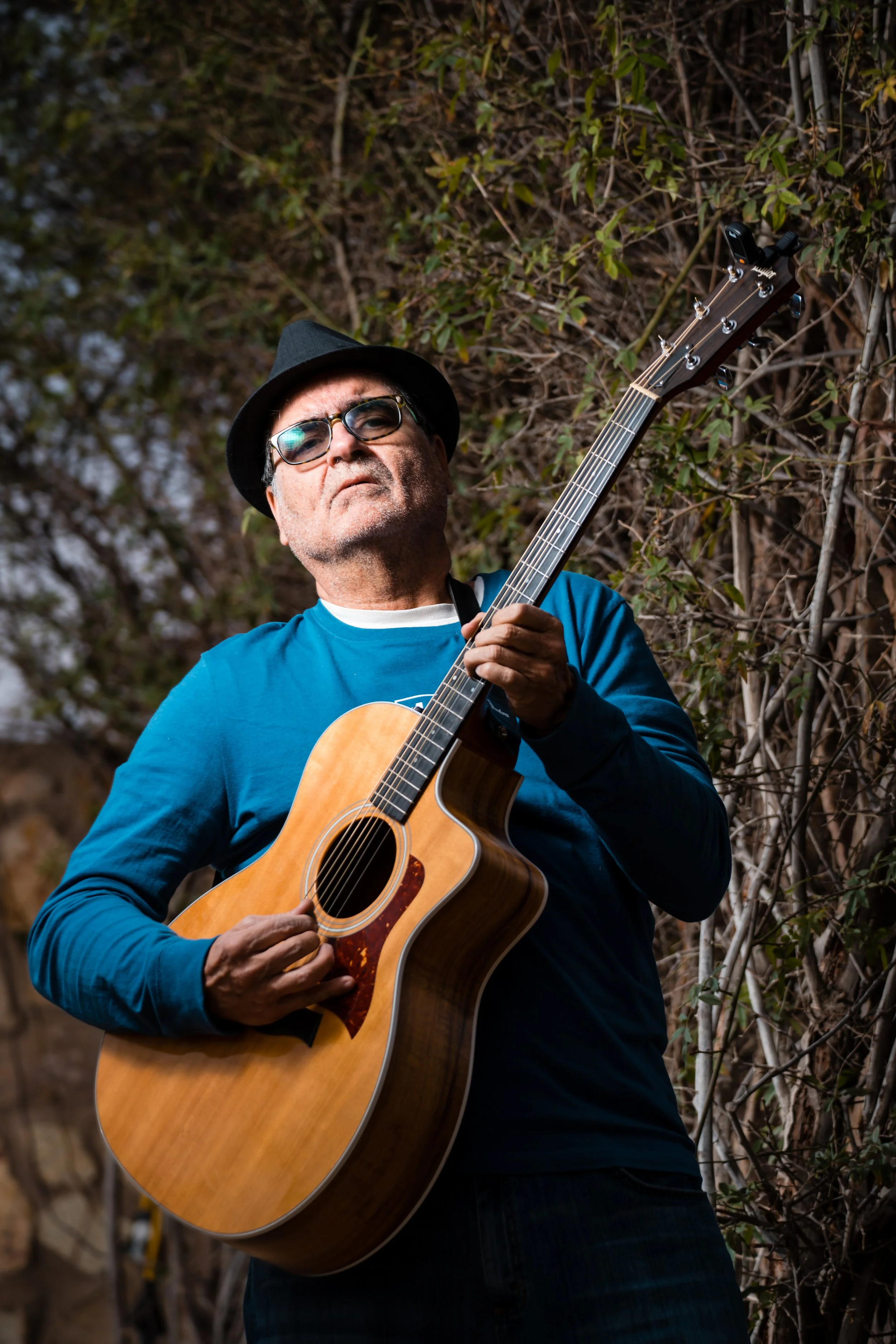 (Personal Portfolio)