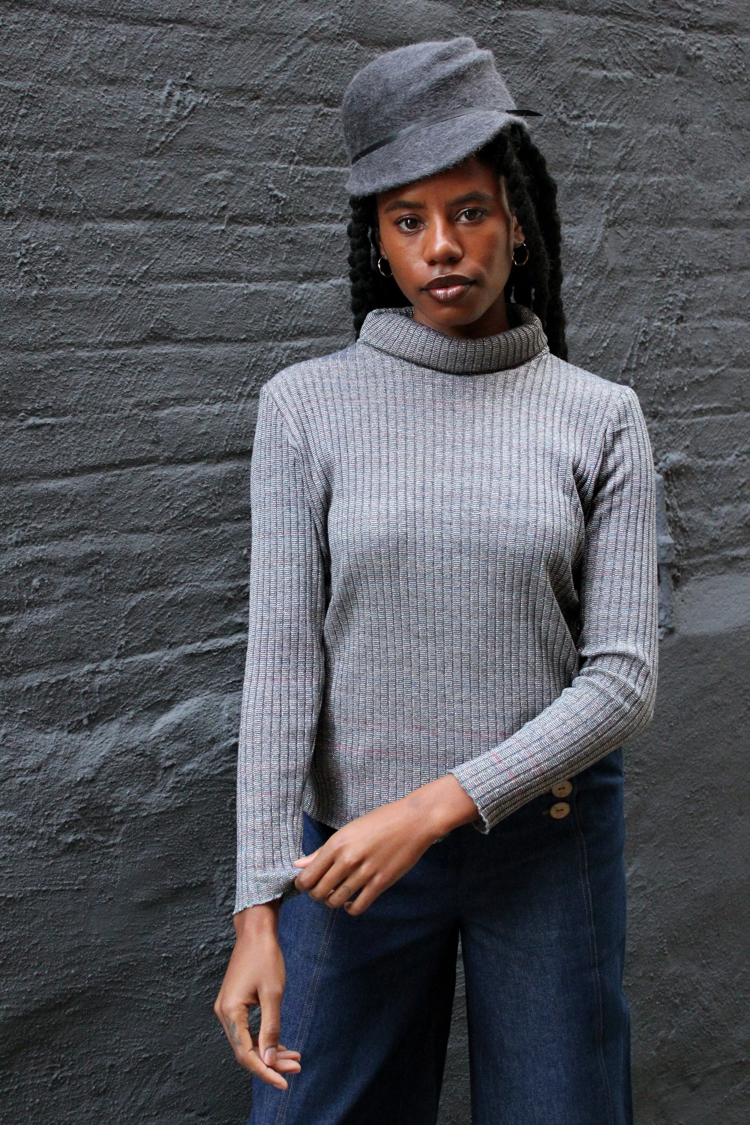 The Collection — Salvage Cloth
