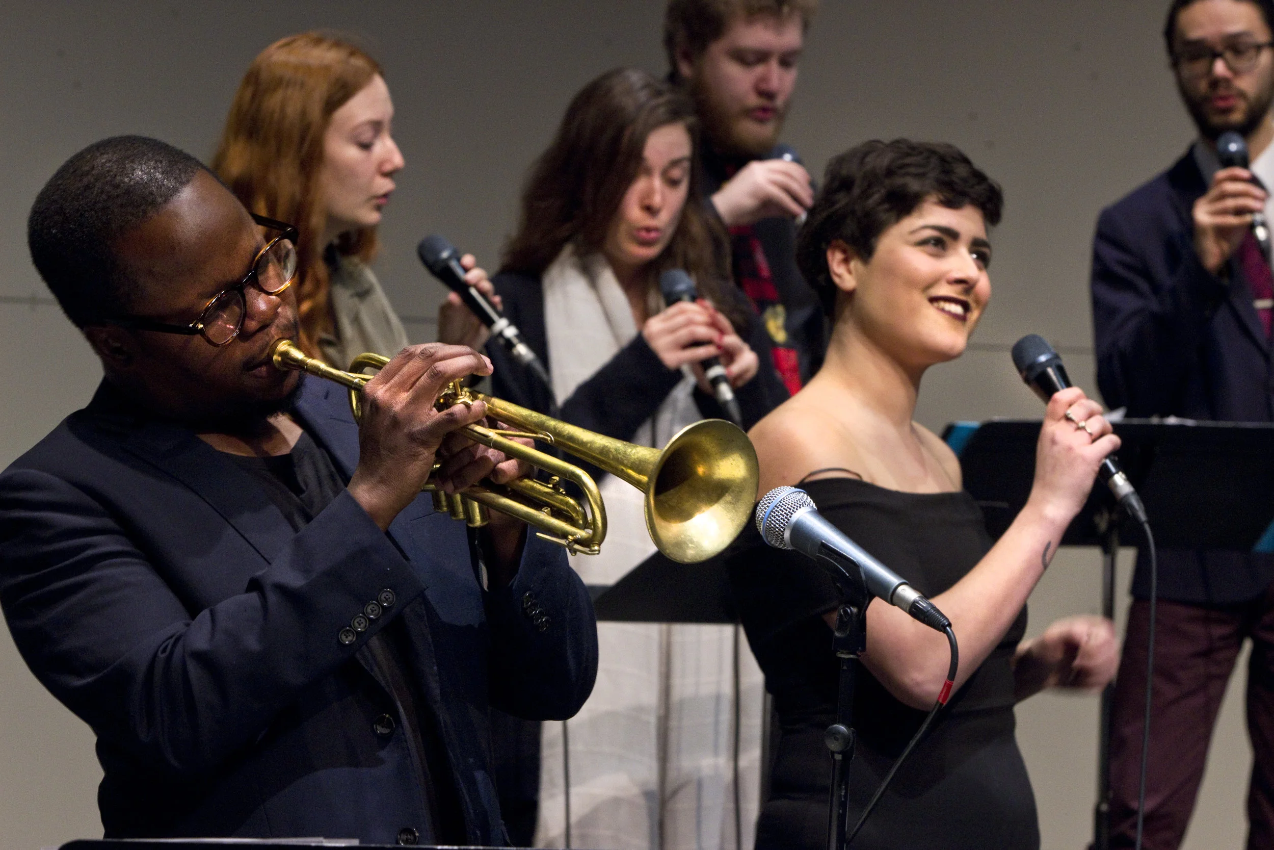 News — Capilano Jazz Studies
