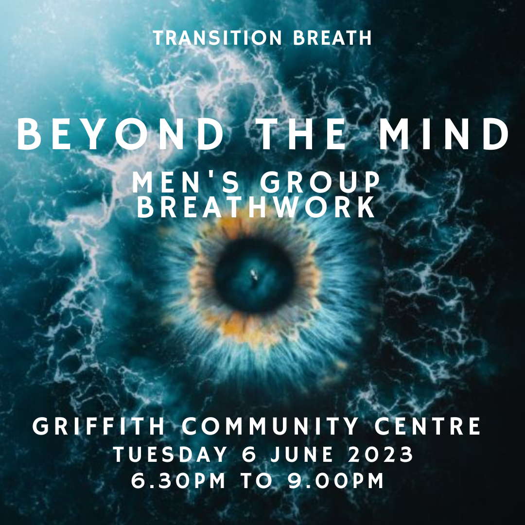 Events — Transition Breath