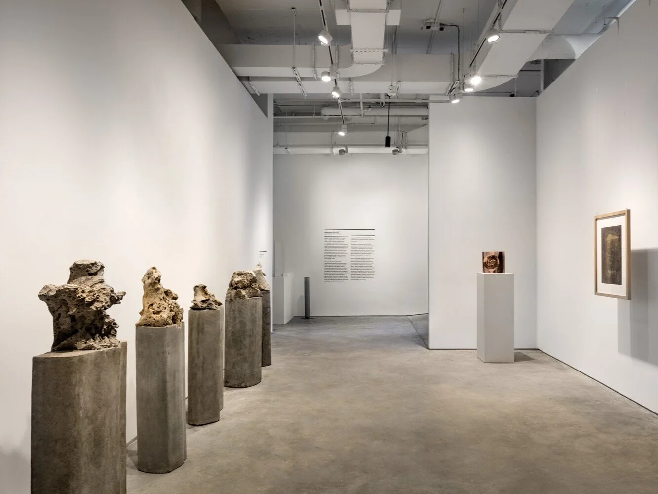 Loci Architecture - Projects