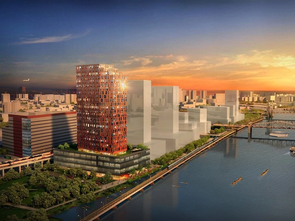 Loci Architecture - Projects