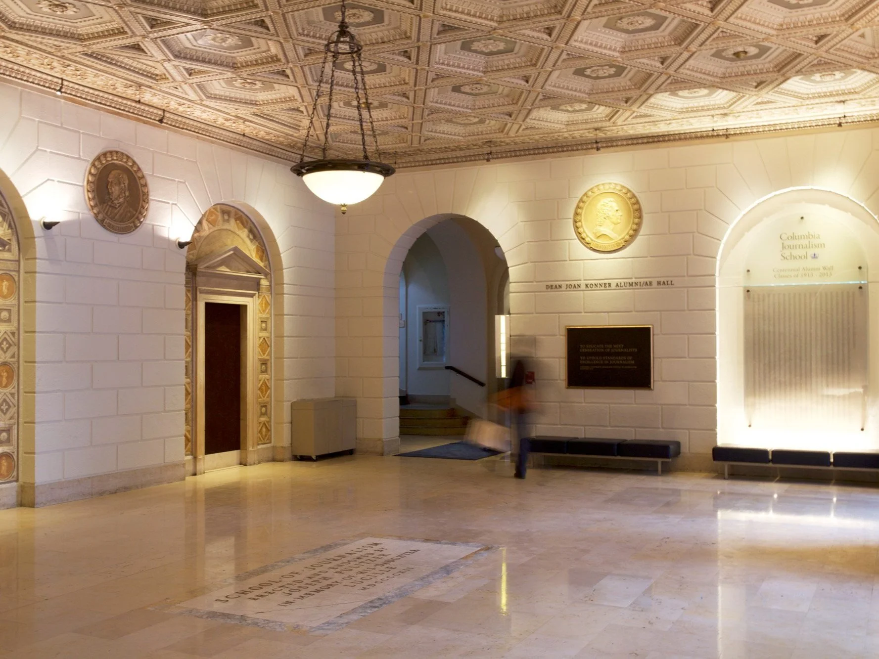 Loci Architecture - Projects