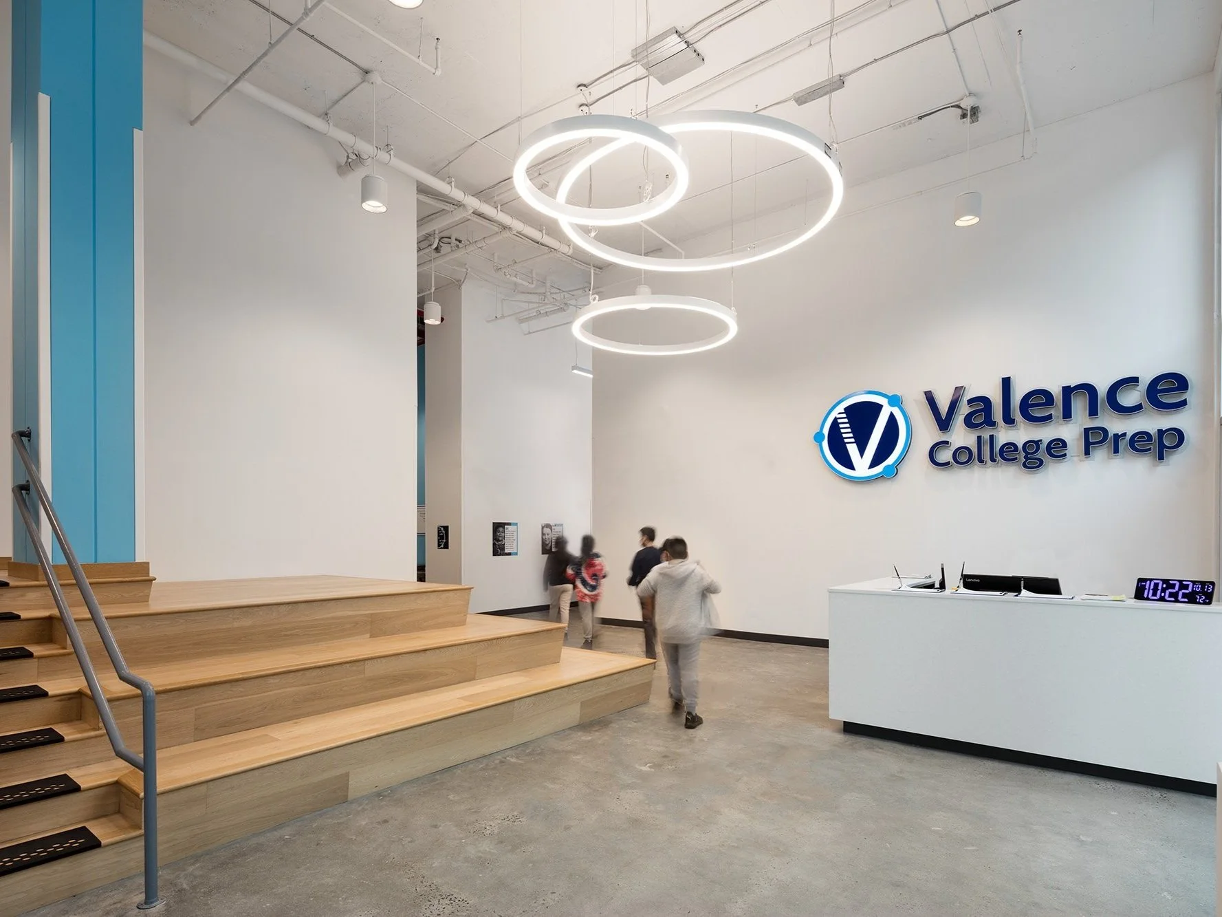 Loci Architecture - Projects