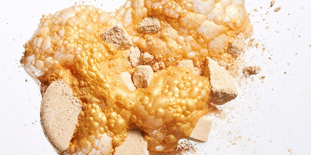 Geneo Glam Gold Facial | Treats and Prevents Signs of Ageing