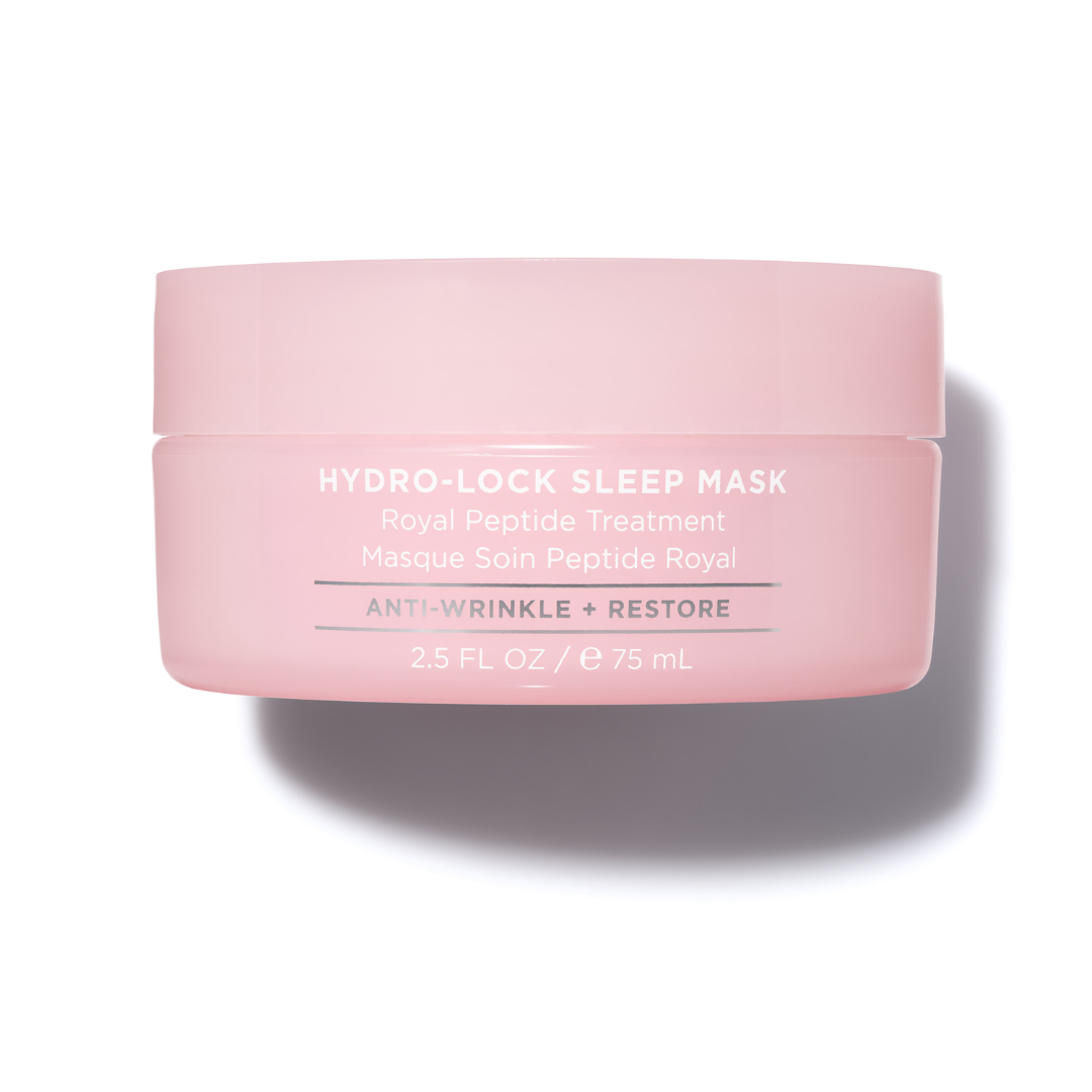 HydroPeptide Hydro-Lock Sleep Mask | Royal Peptide Treatment