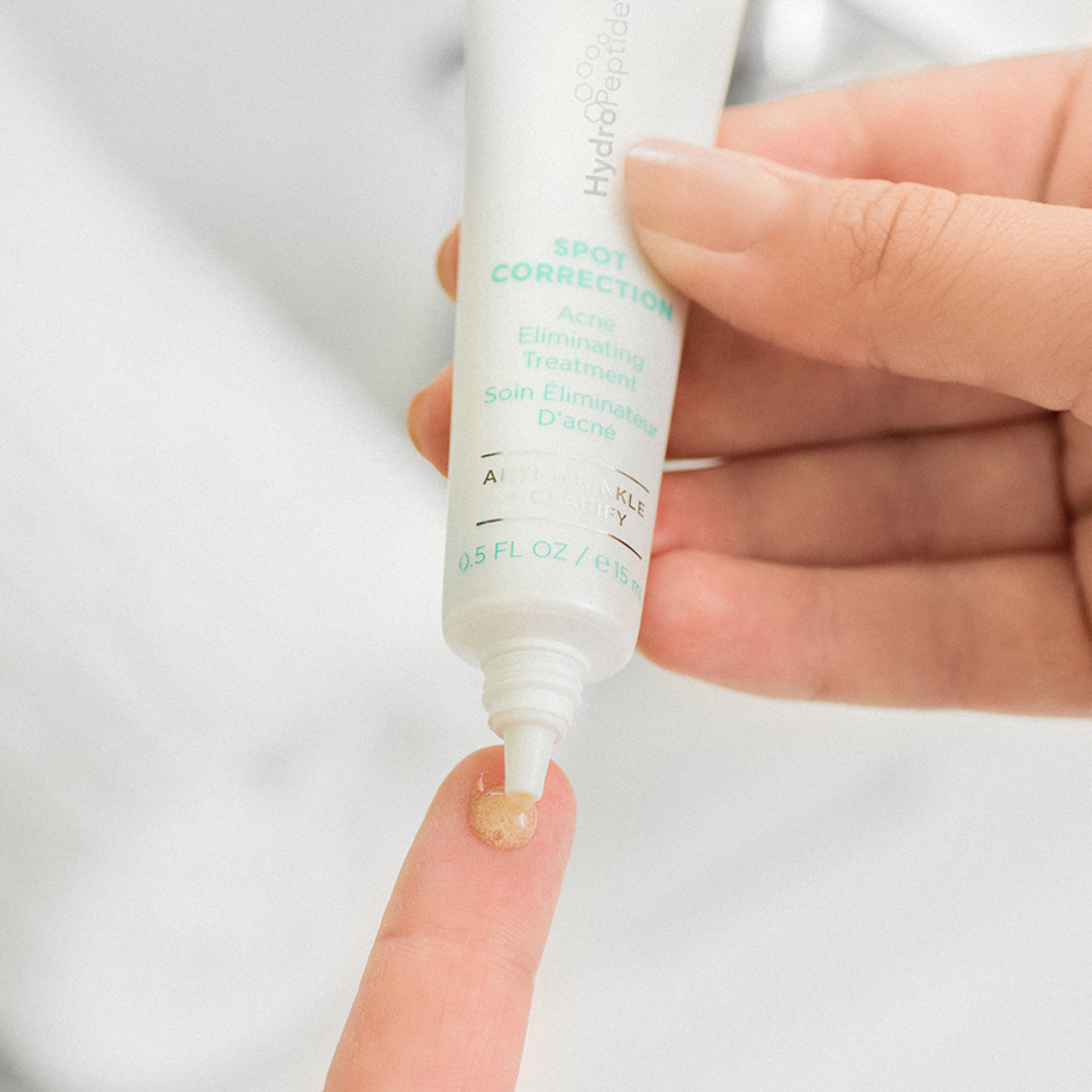 HydroPeptide Spot Correction | Acne Spot Treatment