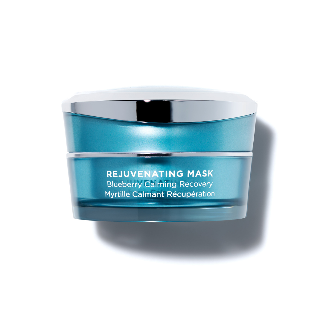 HydroPeptide Rejuvenating Mask | Blueberry Calming Recovery